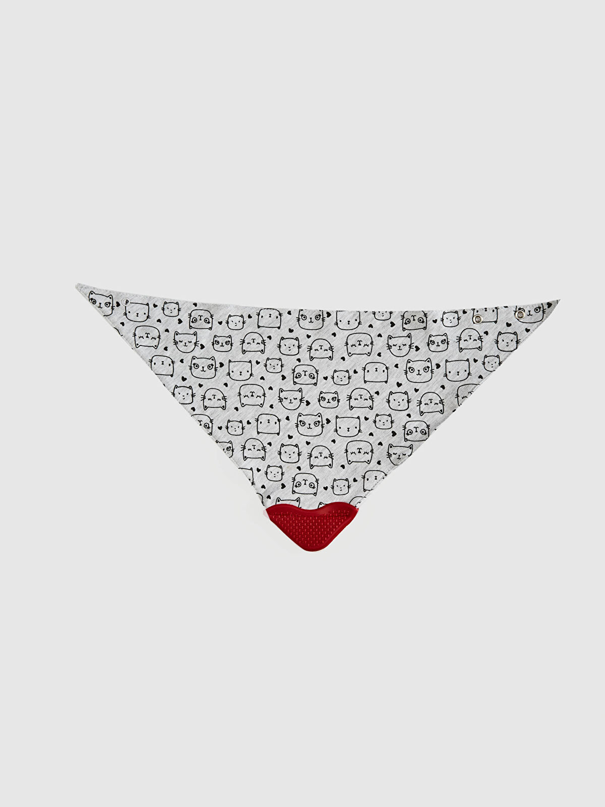 Kız Bebek Mama Önlüğü