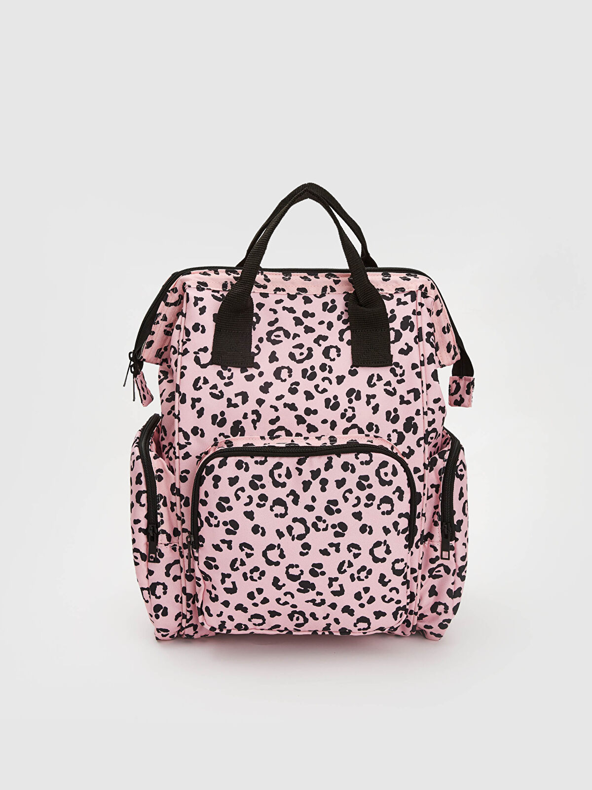 Bebek Bakım Çantası