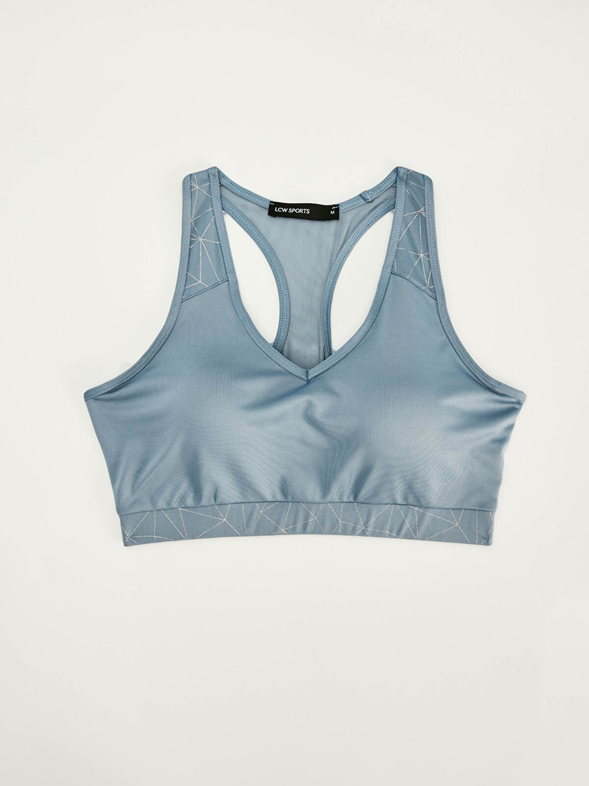 Aktif Spor Yarım Atlet