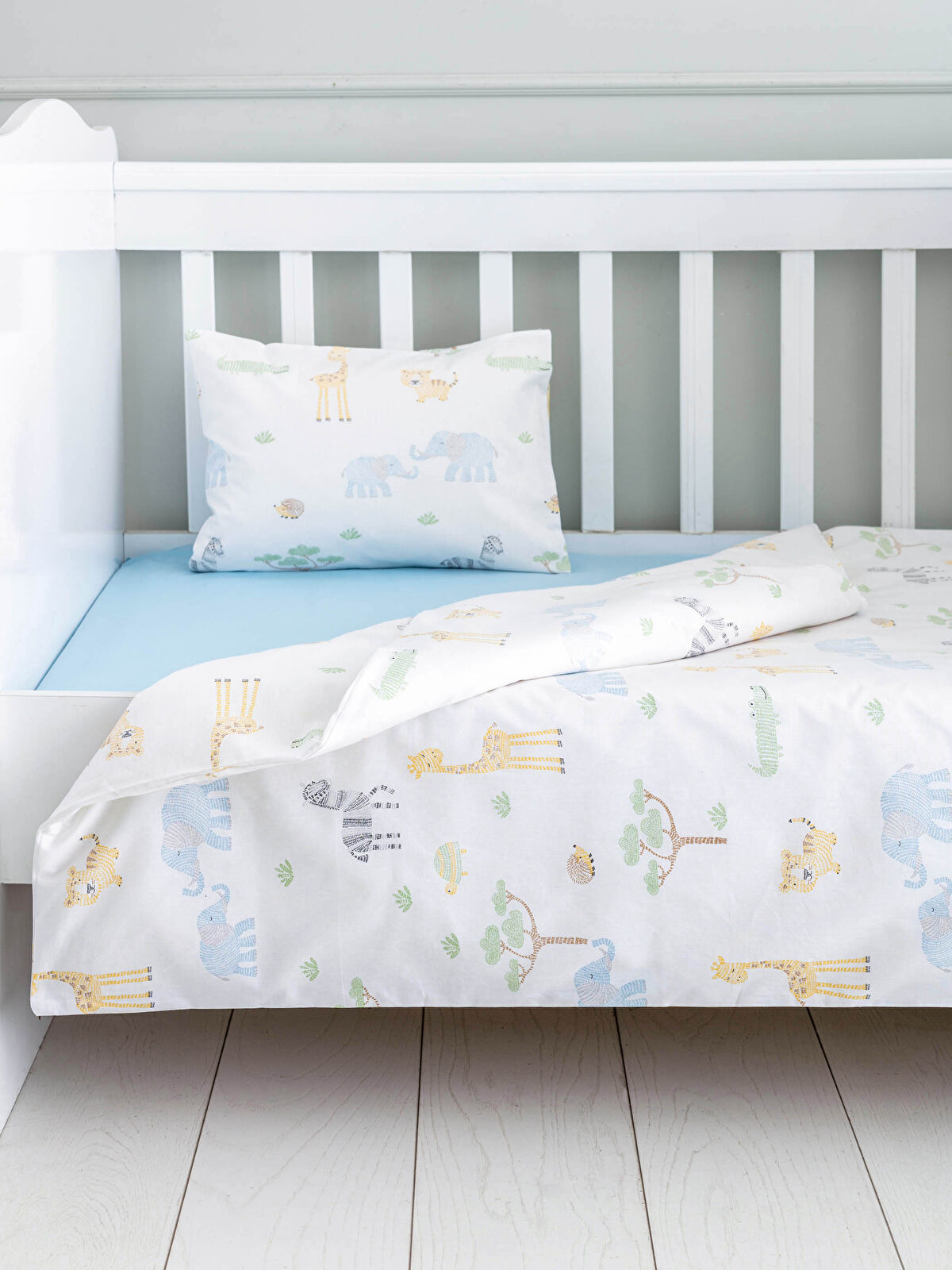 Bebek Nevresim Takımı