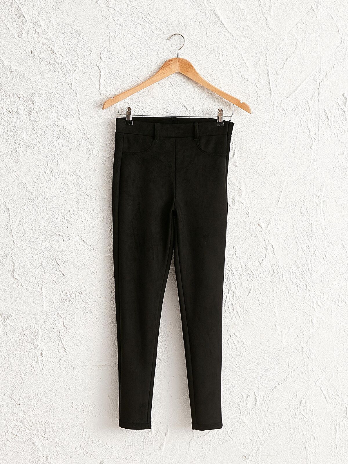 Esnek Skinny Pantolon