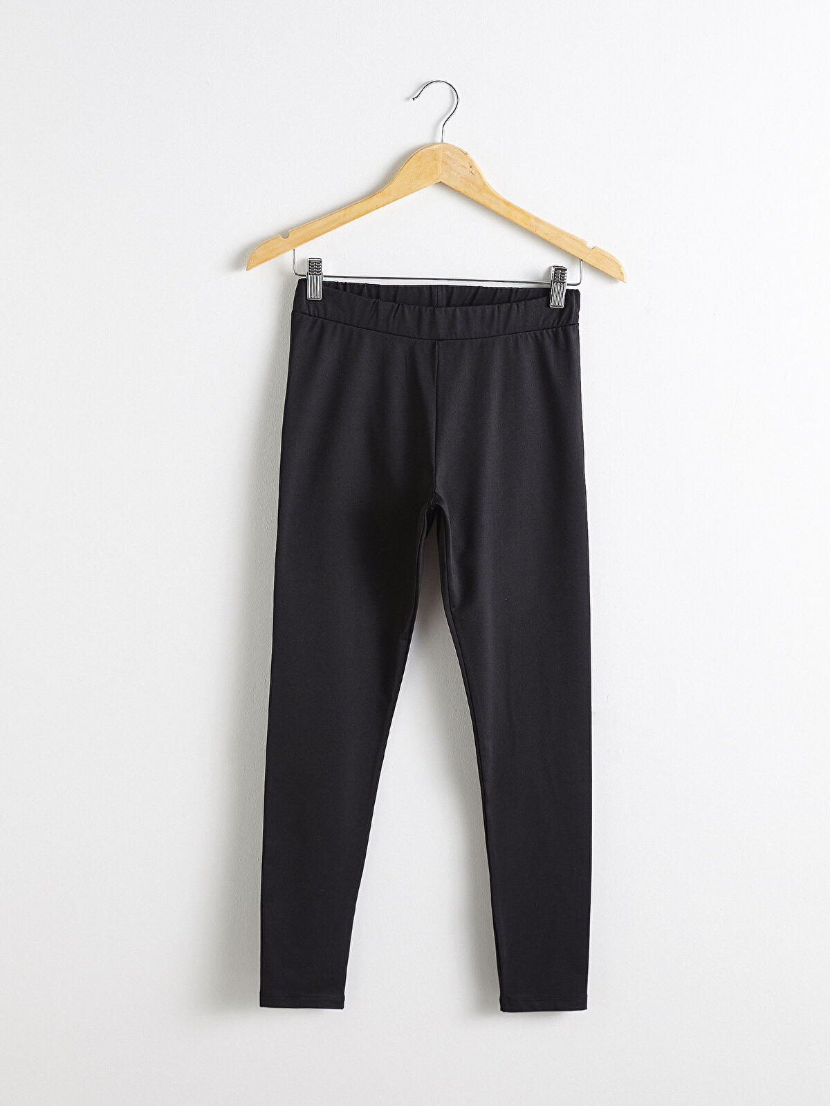 LCW CASUAL Standart Fit Kadın Uzun Esnek Tayt