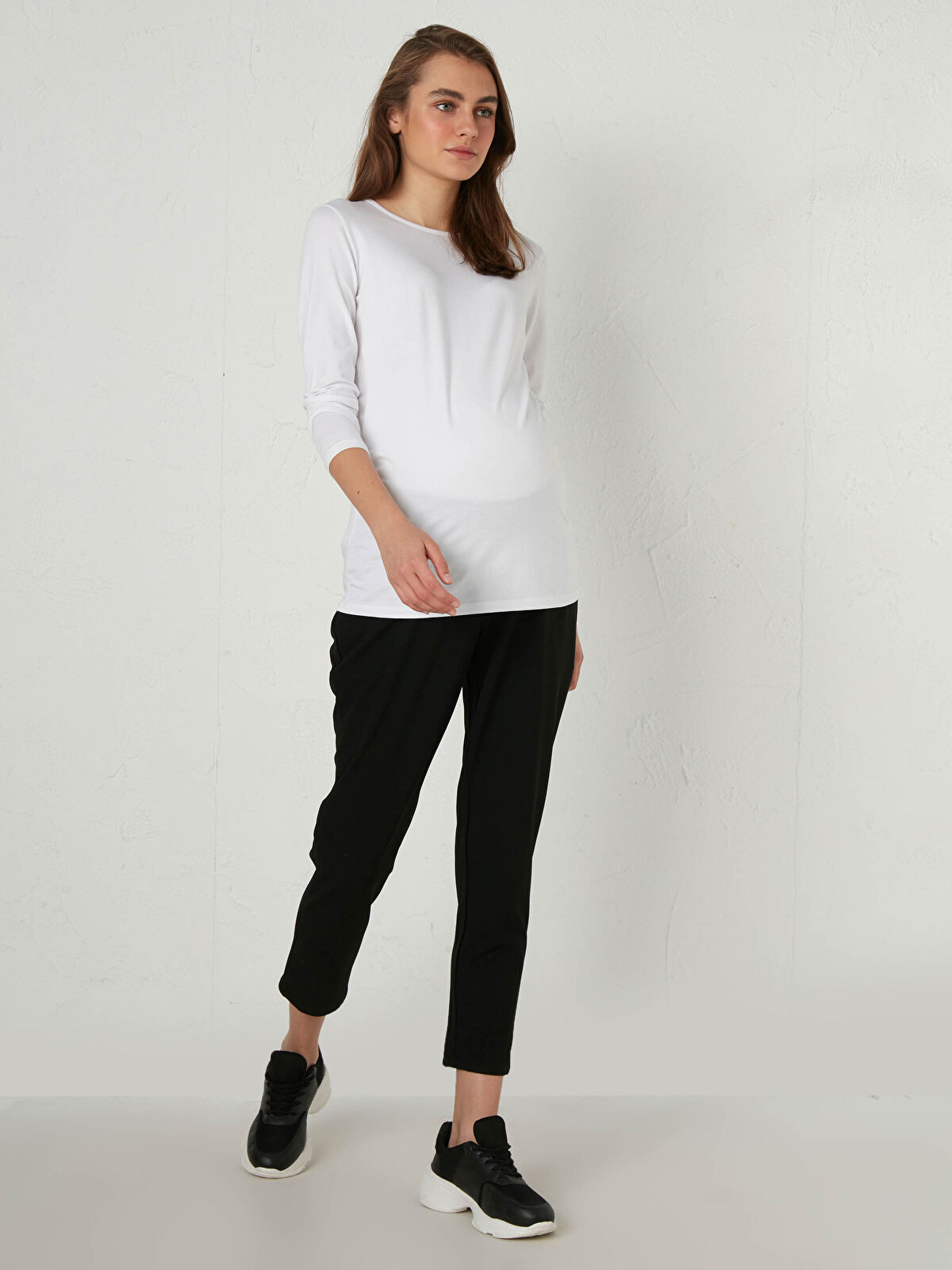 Hamile Havuç Pantolon