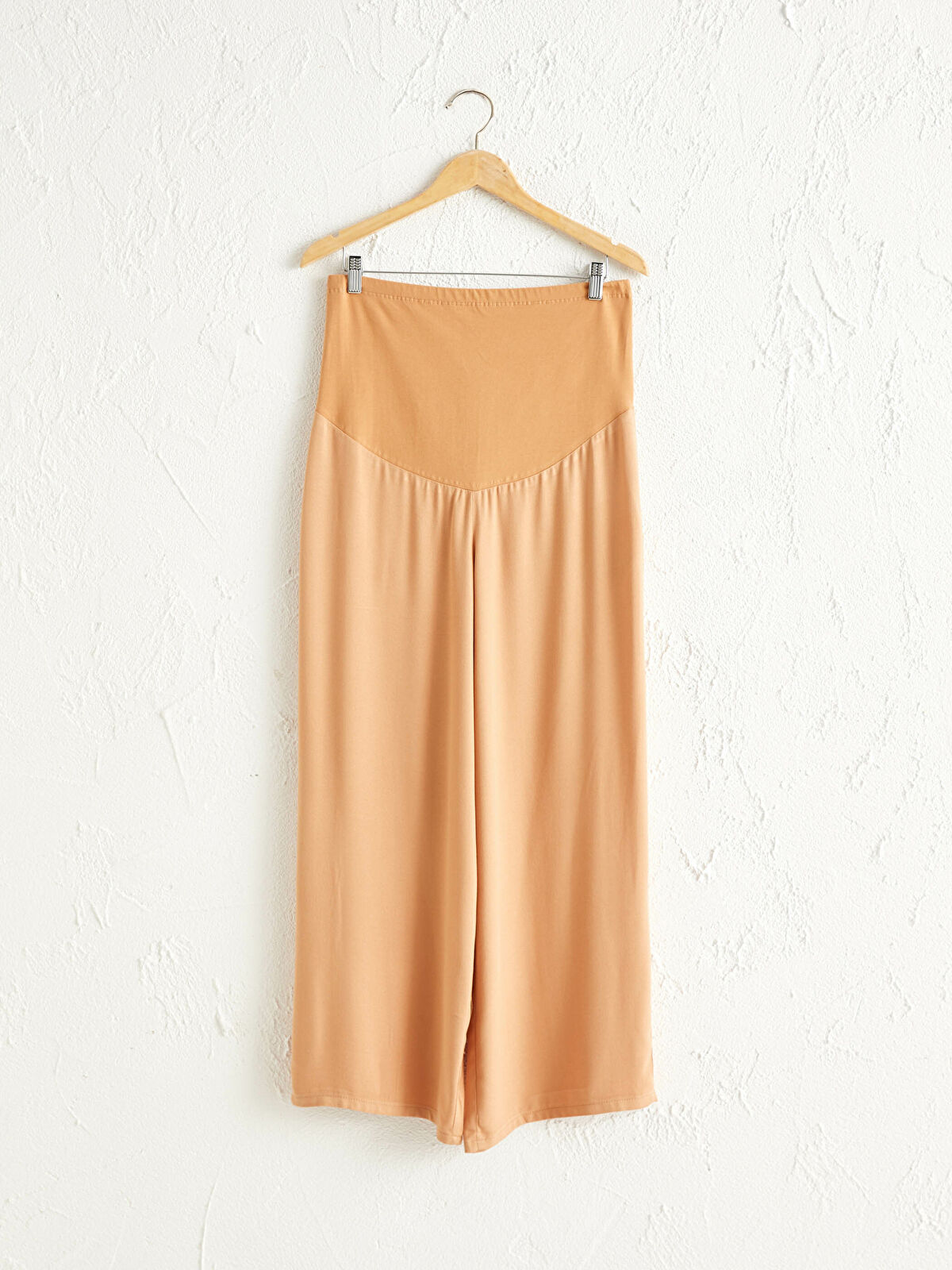 Geniş Paça Hamile Pantolon