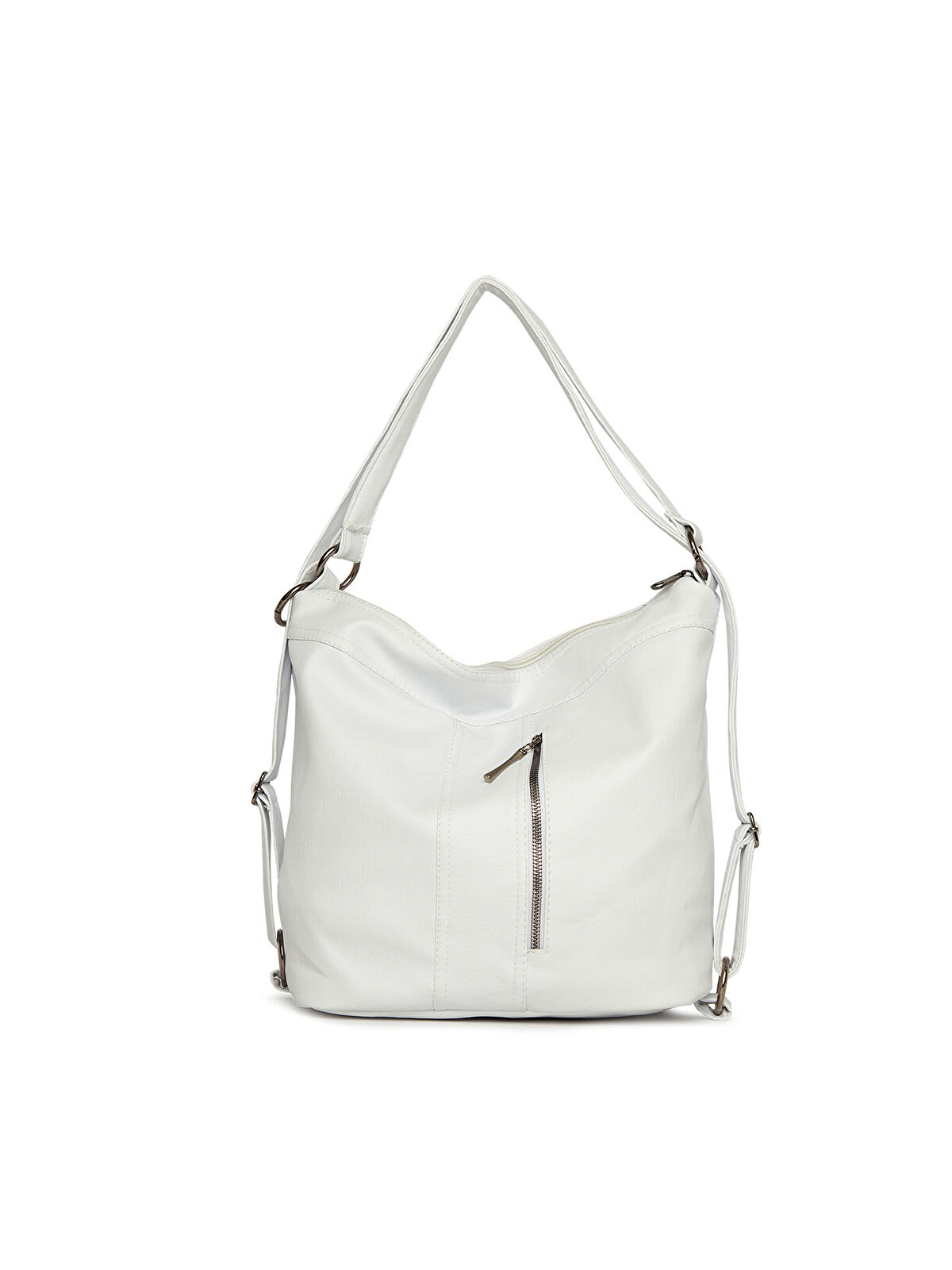 Bagmori Salaş Askılı Ve Sırt Çantası