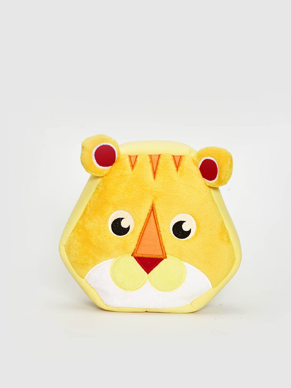 Fisher Price Pelüş Sırt Çantası Fisher Price Pelüş Sırt Çantası
