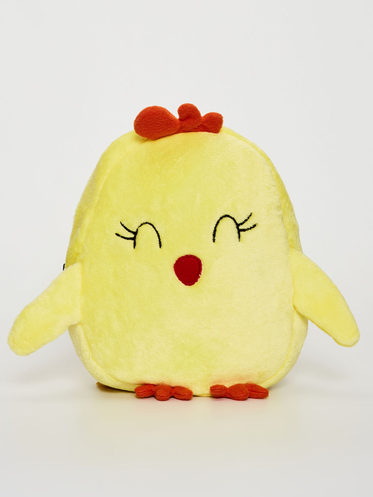 Peluş Sırt Çantası