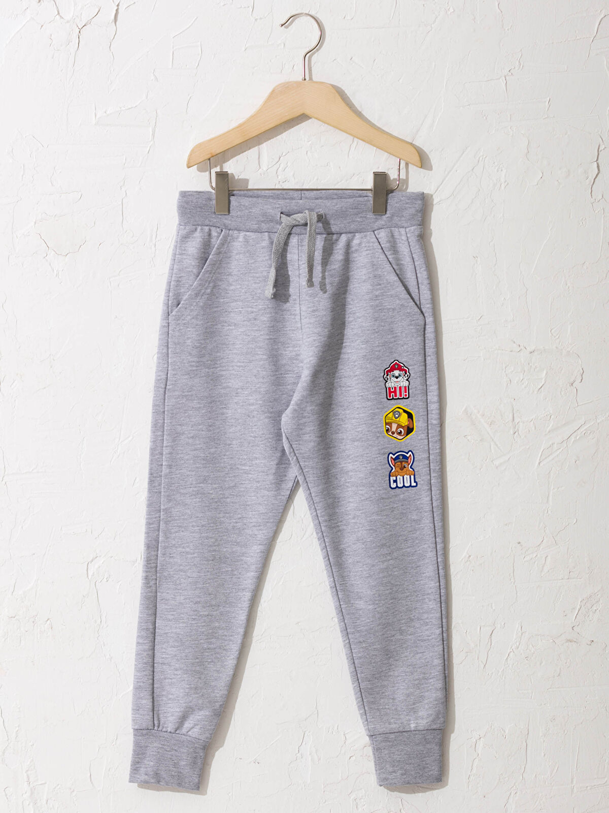 Erkek Çocuk Paw Patrol Jogger Eşofman Altı