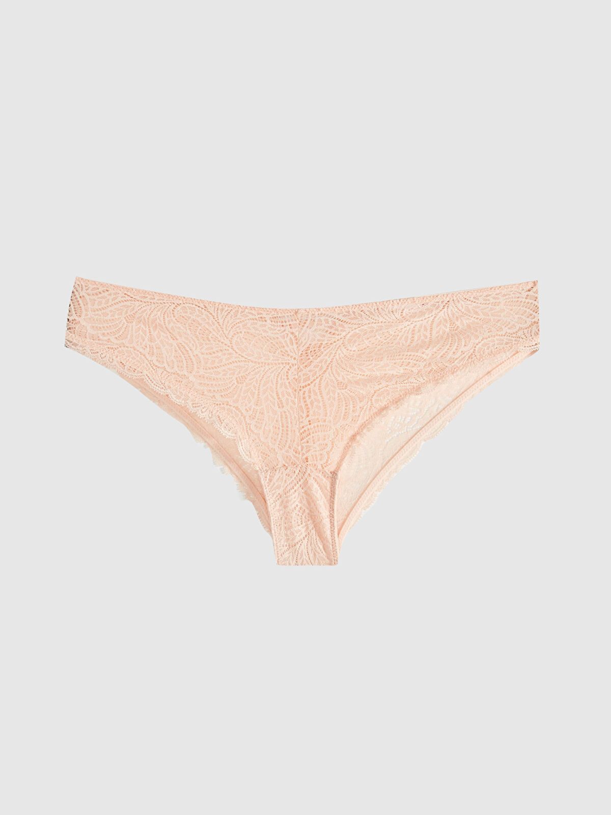 Dantelli Brazilian Külot