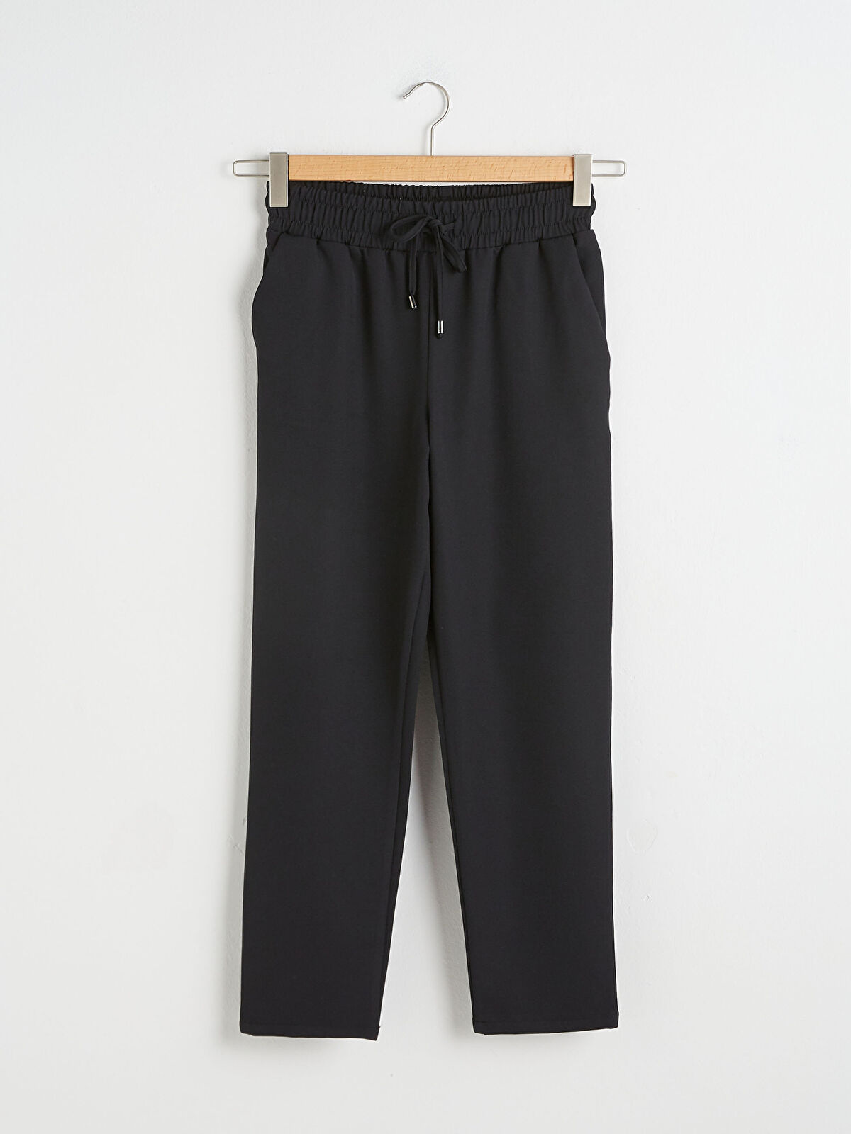 Beli Lastikli Harem Pantolon