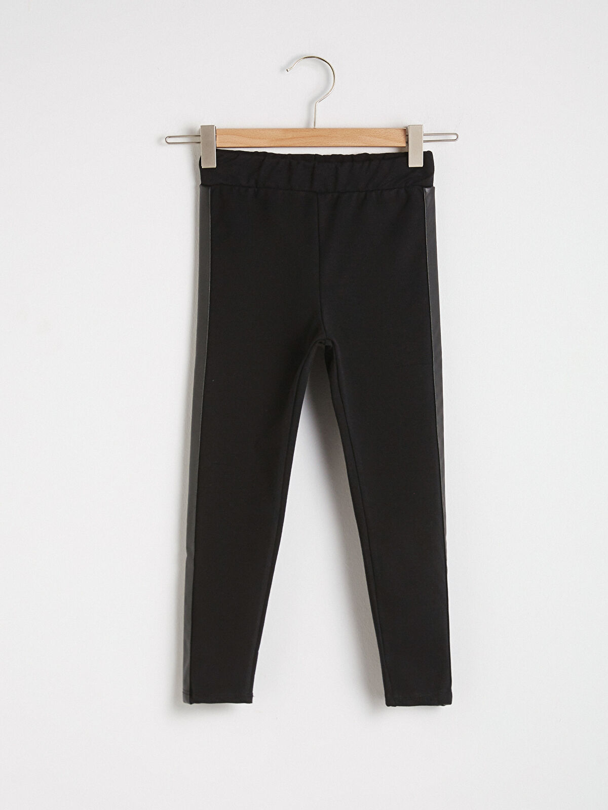 Kız Çocuk Uzun Tayt Pantolon