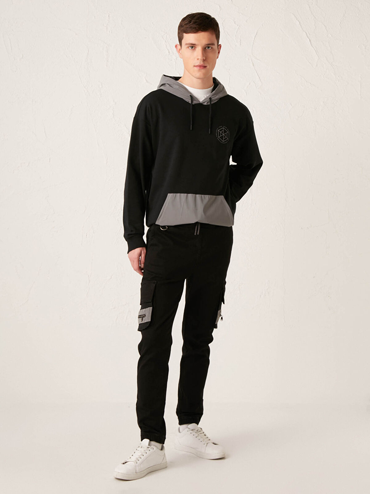 780 Jogger Jean Pantolon