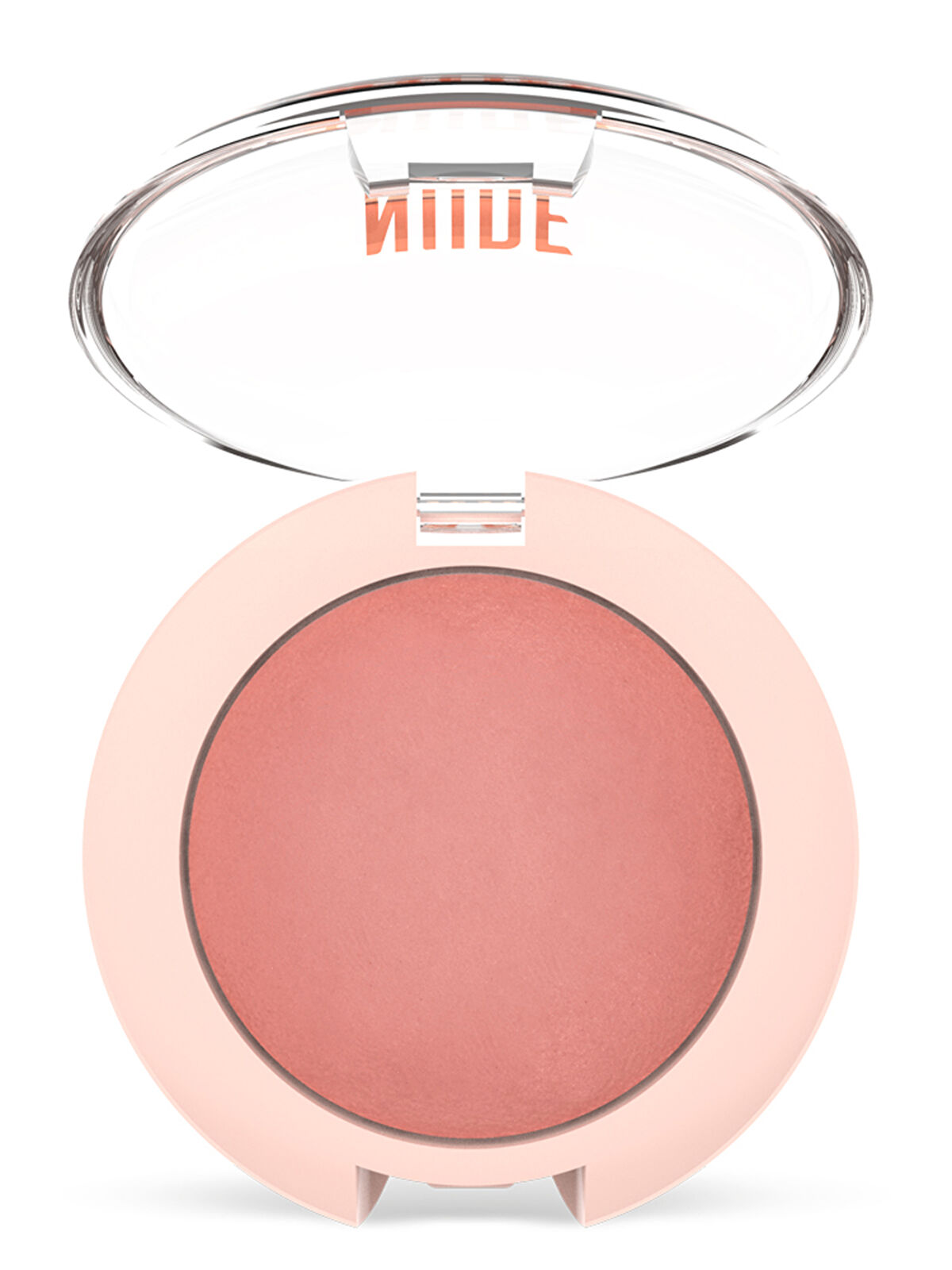 Golden Rose Nude Look Baged Blusher Peachy Nude Golden Rose Nude Look Baged Blusher Peachy Nude