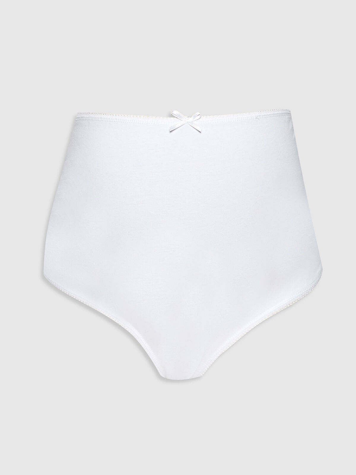 Hamile Pamuklu Klasik Külot