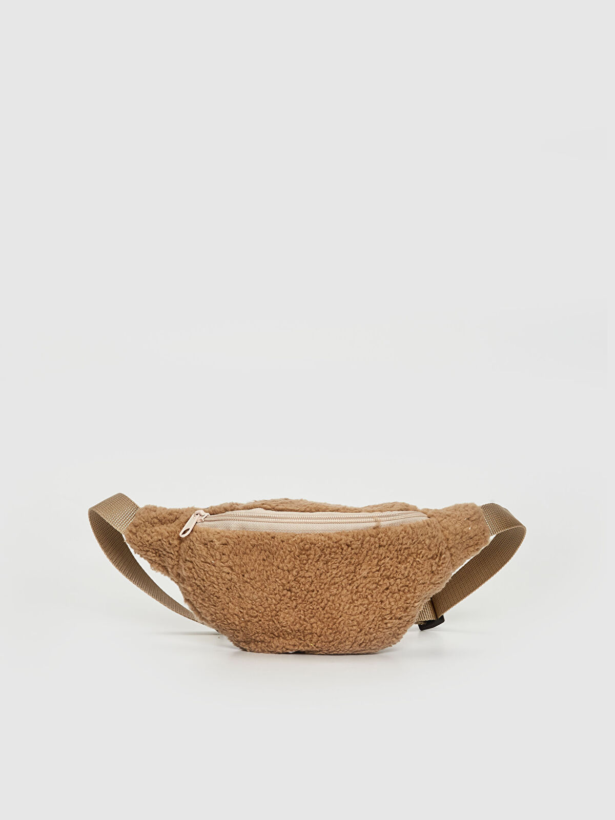 Pelüş Bel Çantası