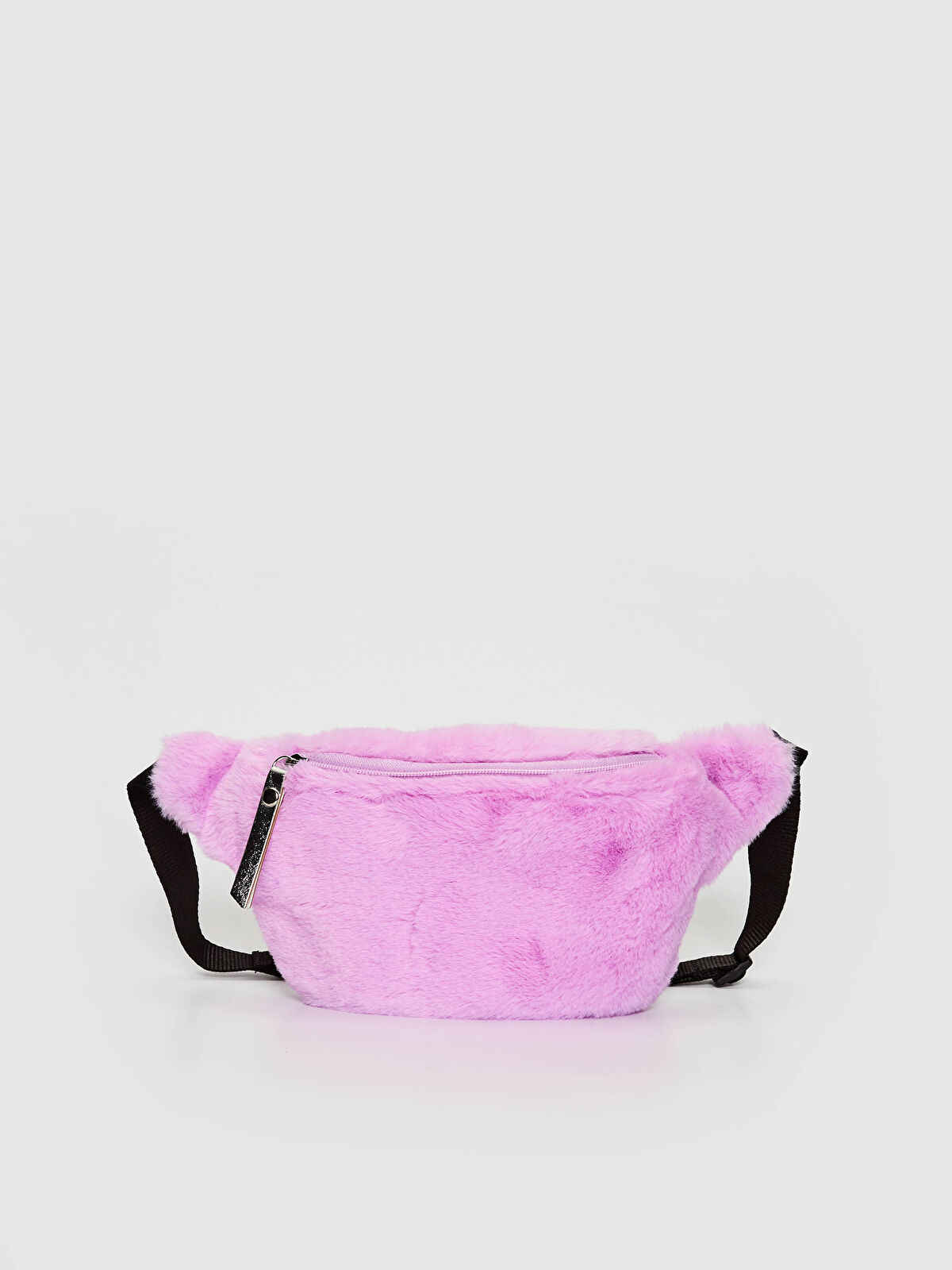 Pelüş Bel Çantası