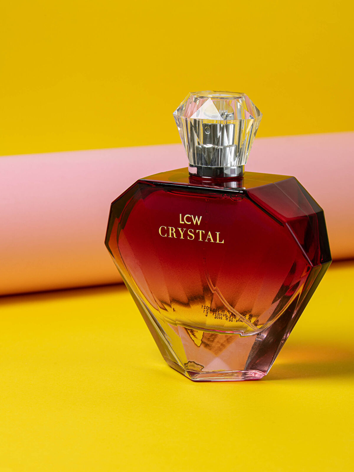 LCW Crystal EDP Kadın Parfüm 100 ml LCW Crystal EDP Kadın Parfüm 100 ml