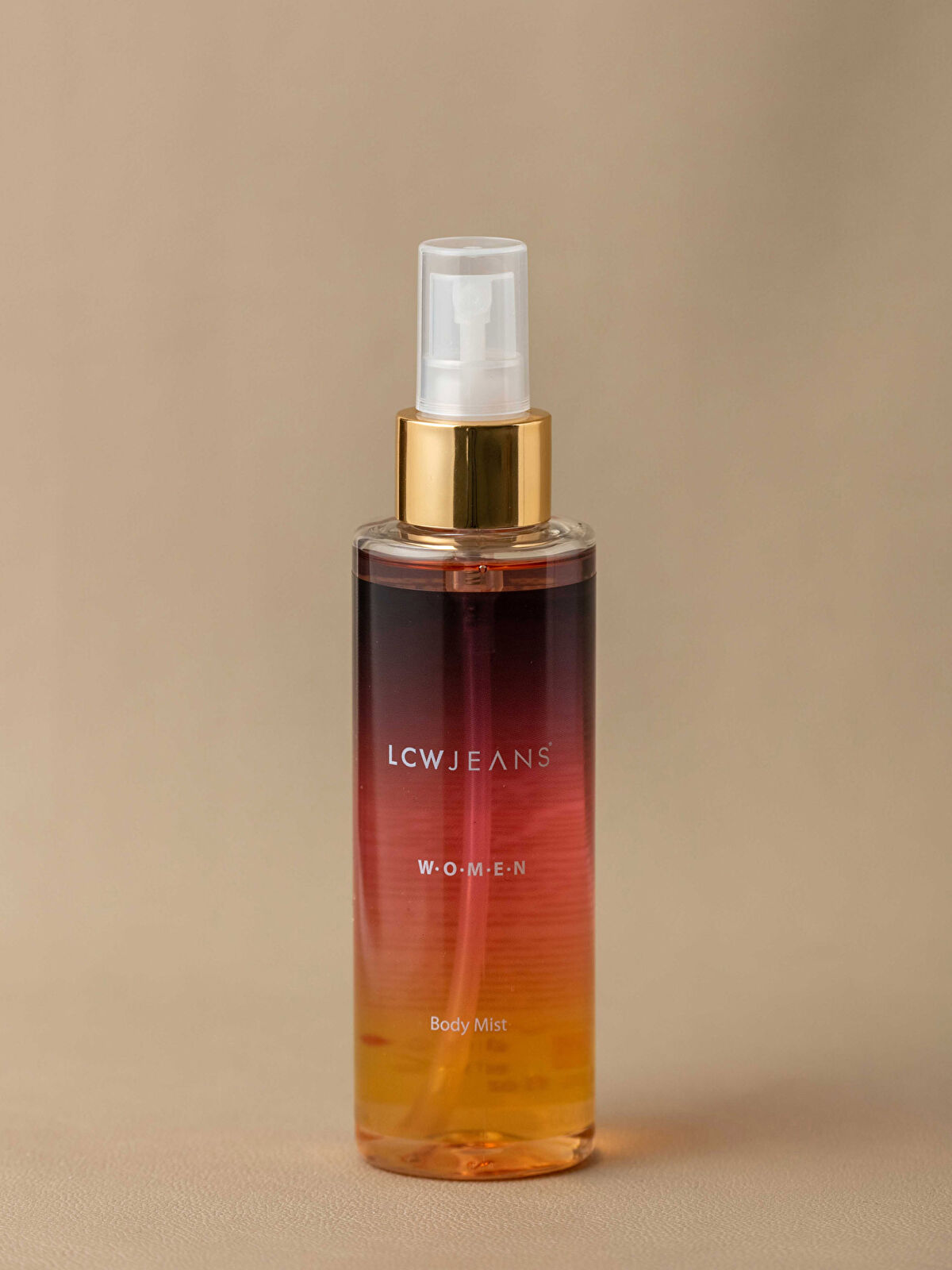 LCW Jeans Kadın Işıltılı Vücut Spreyi 150 ml