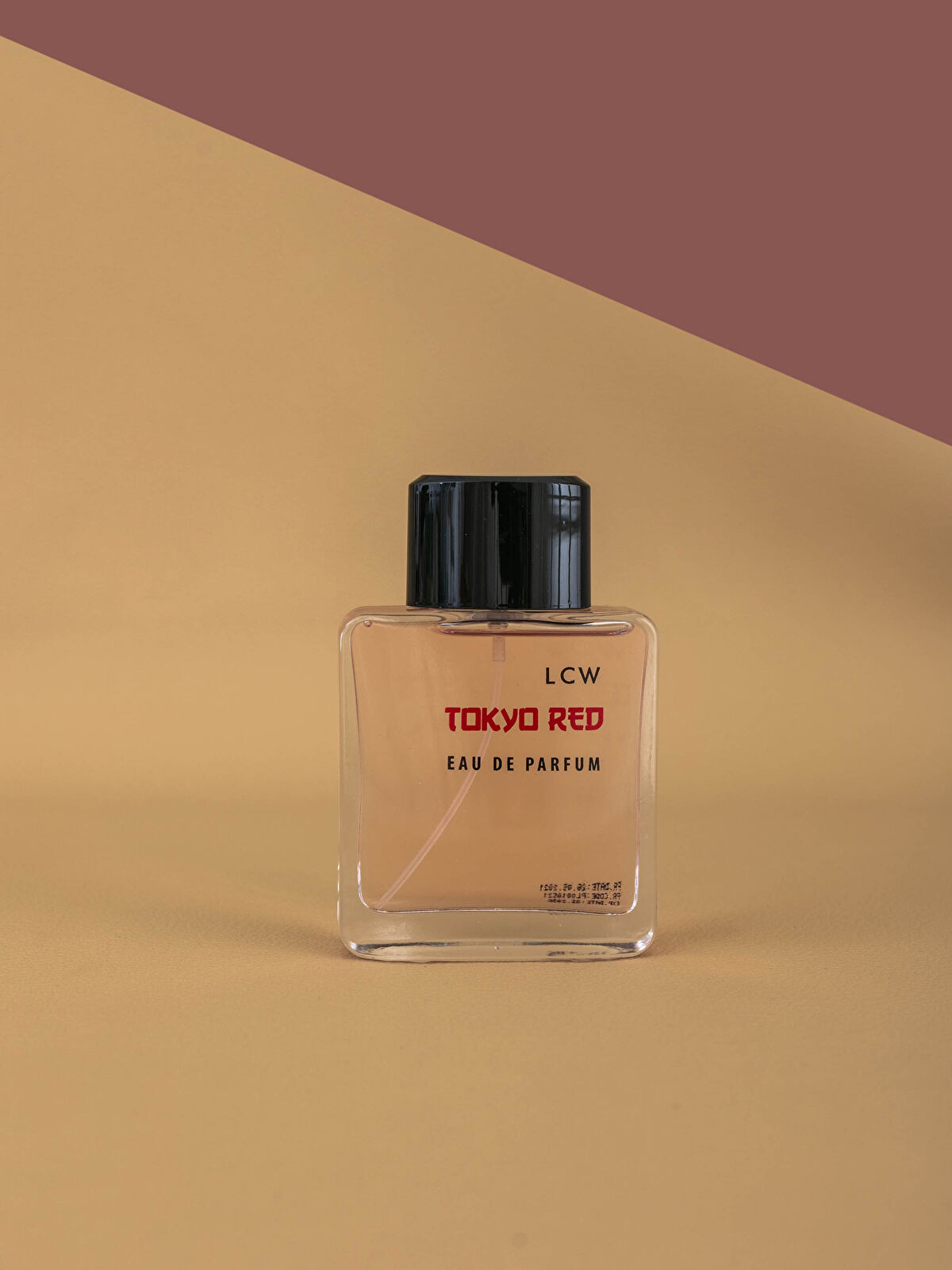 LCW Erkek Tokyo Red EDP 50 ml