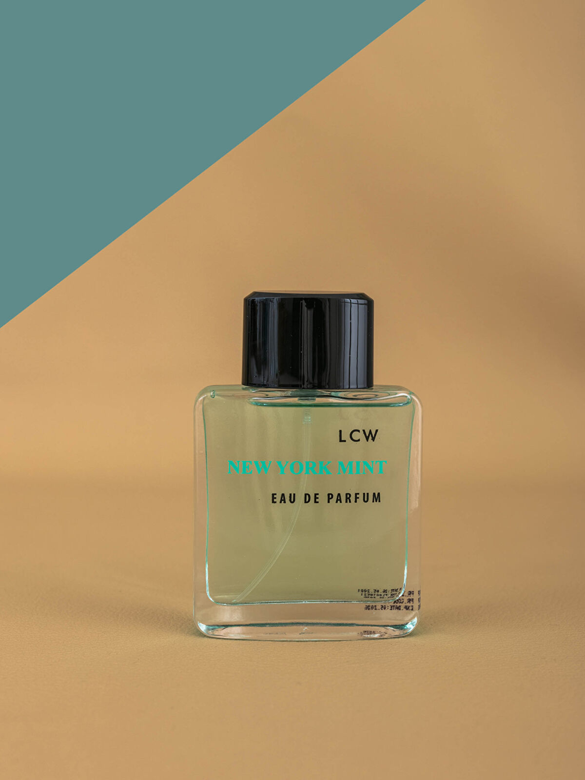 LCW Newyork Mint Erkek EDP 50 ml