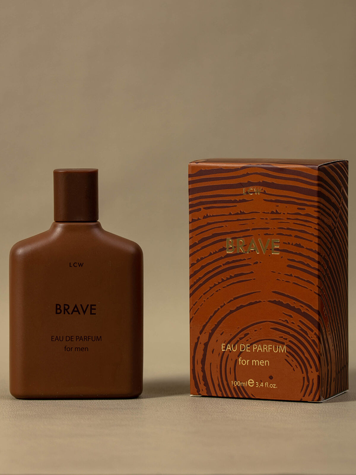 LCW Brave Erkek EDP 100 ml LCW Brave Erkek EDP 100 ml