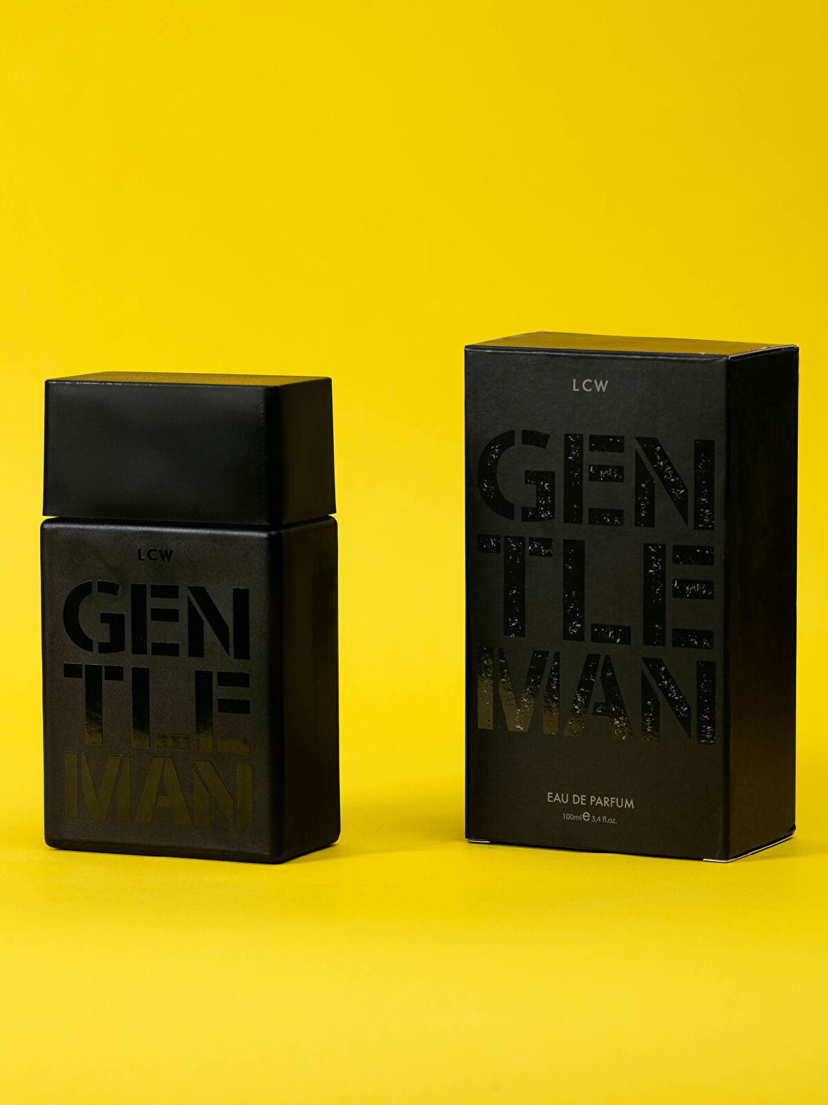 LCW Gentleman EDP Erkek Parfüm 100 ml LCW Gentleman EDP Erkek Parfüm 100 ml