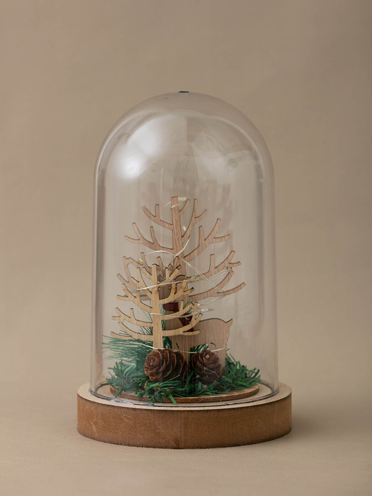 Dekoratif Aydınlatma Dekoratif Aydınlatma