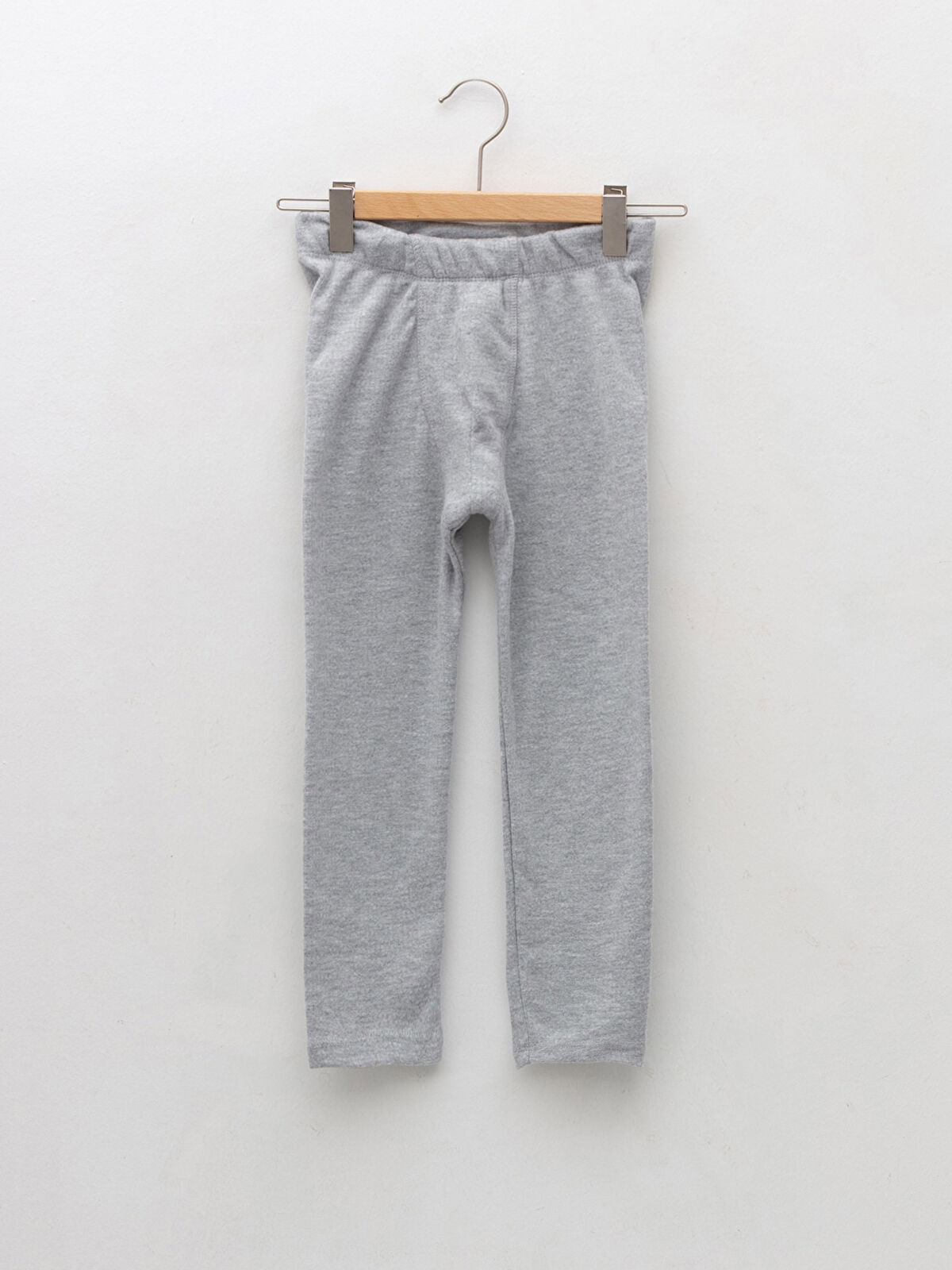 Beli Lastikli Basic Erkek Çocuk İçlik