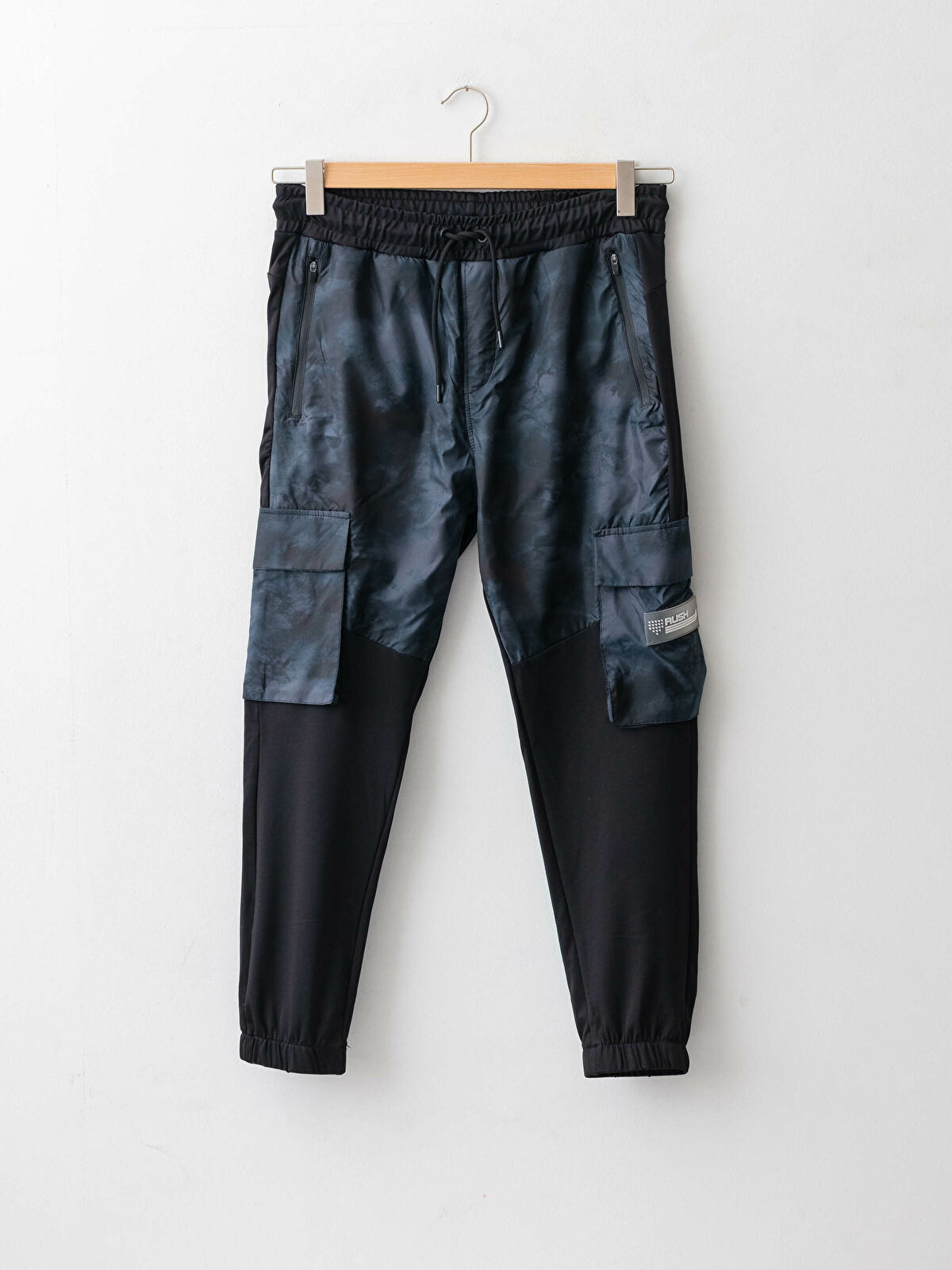 LCW SPORTS Slim Fit Erkek Spor Jogger Eşofman Altı