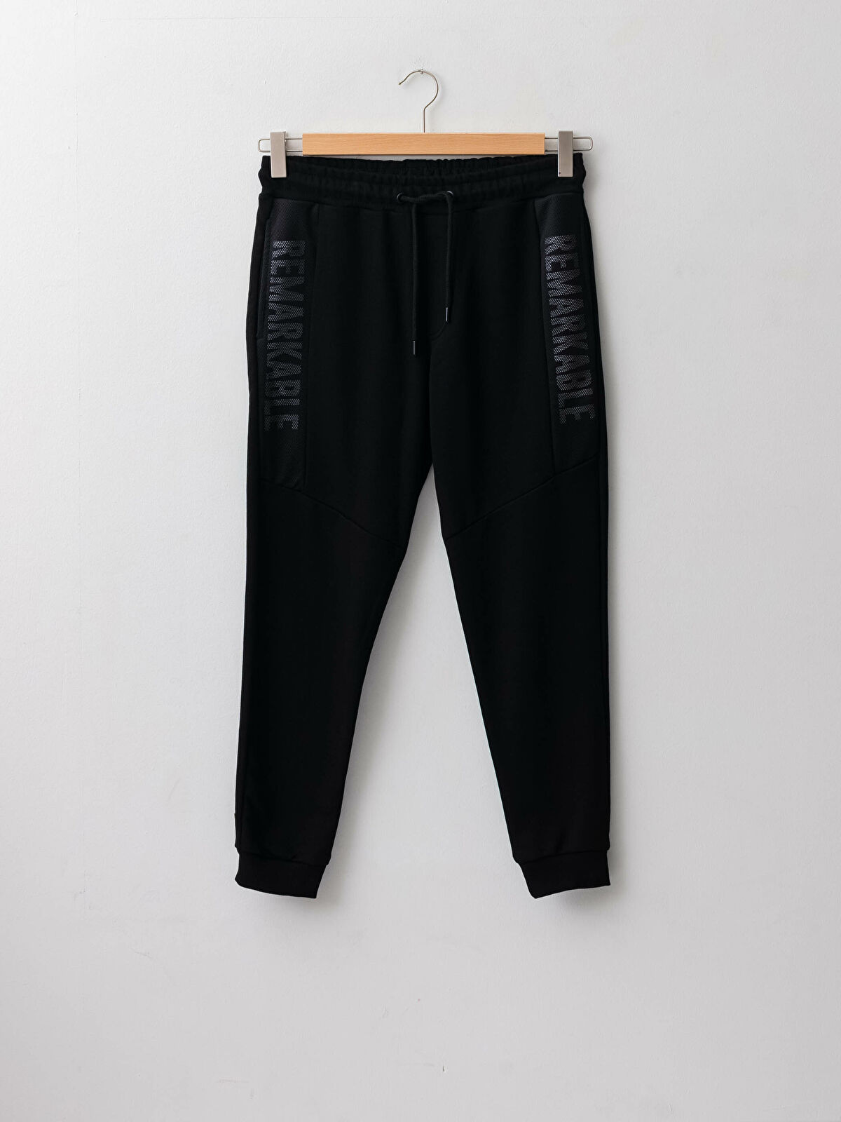 LCW CASUAL Slim Fit Erkek Kargo Eşofman Altı