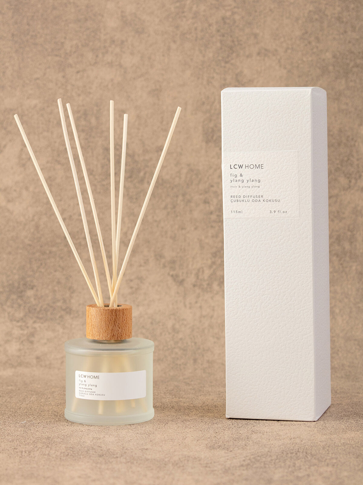 Çubuklu Oda Kokusu 115 Ml