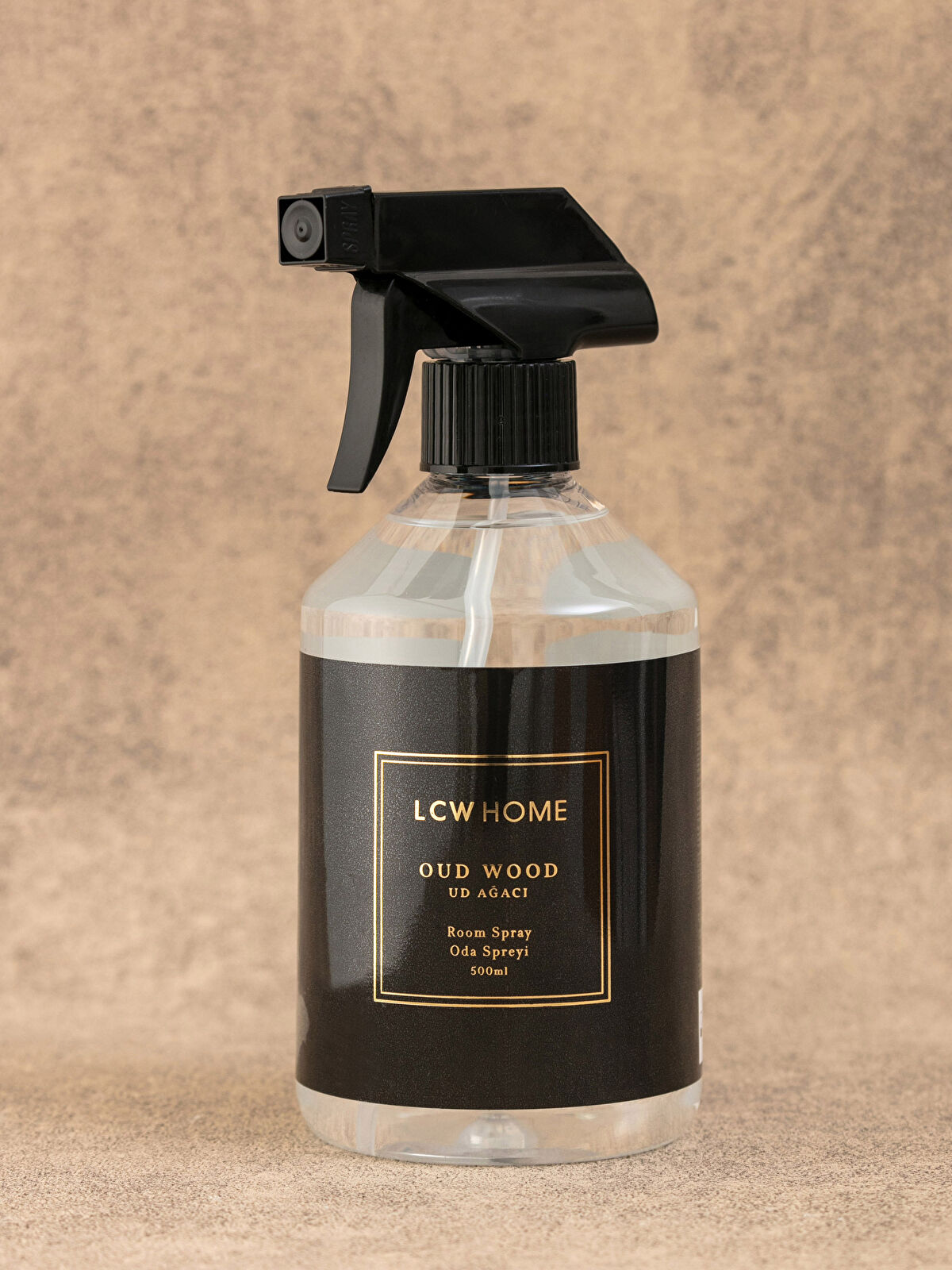 UD Ağacı Kokulu Oda Spreyi 500 Ml