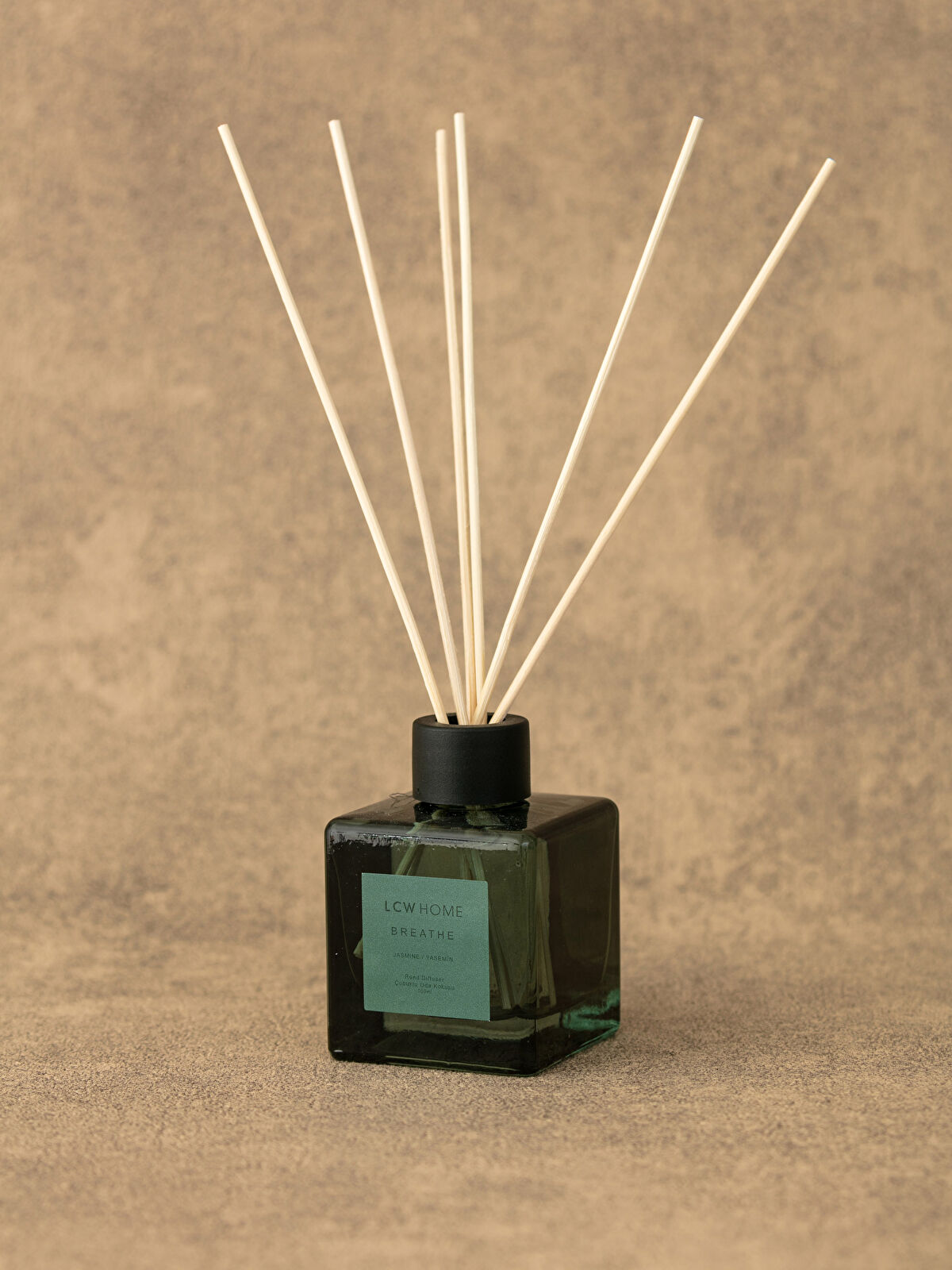 Yasemin Kokulu Çubuklu Oda Kokusu 100 Ml Yasemin Kokulu Çubuklu Oda Kokusu 100 Ml
