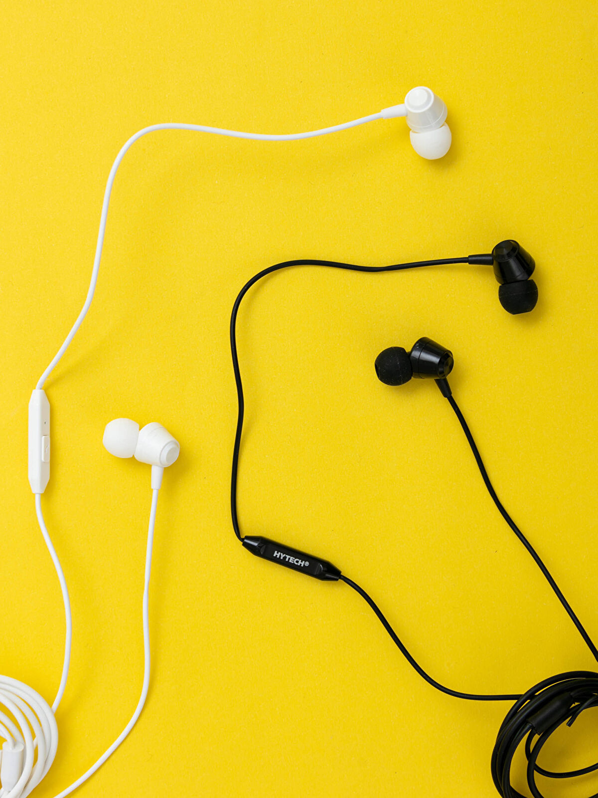 Kulakiçi Kablolu Kulaklık Kulakiçi Kablolu Kulaklık