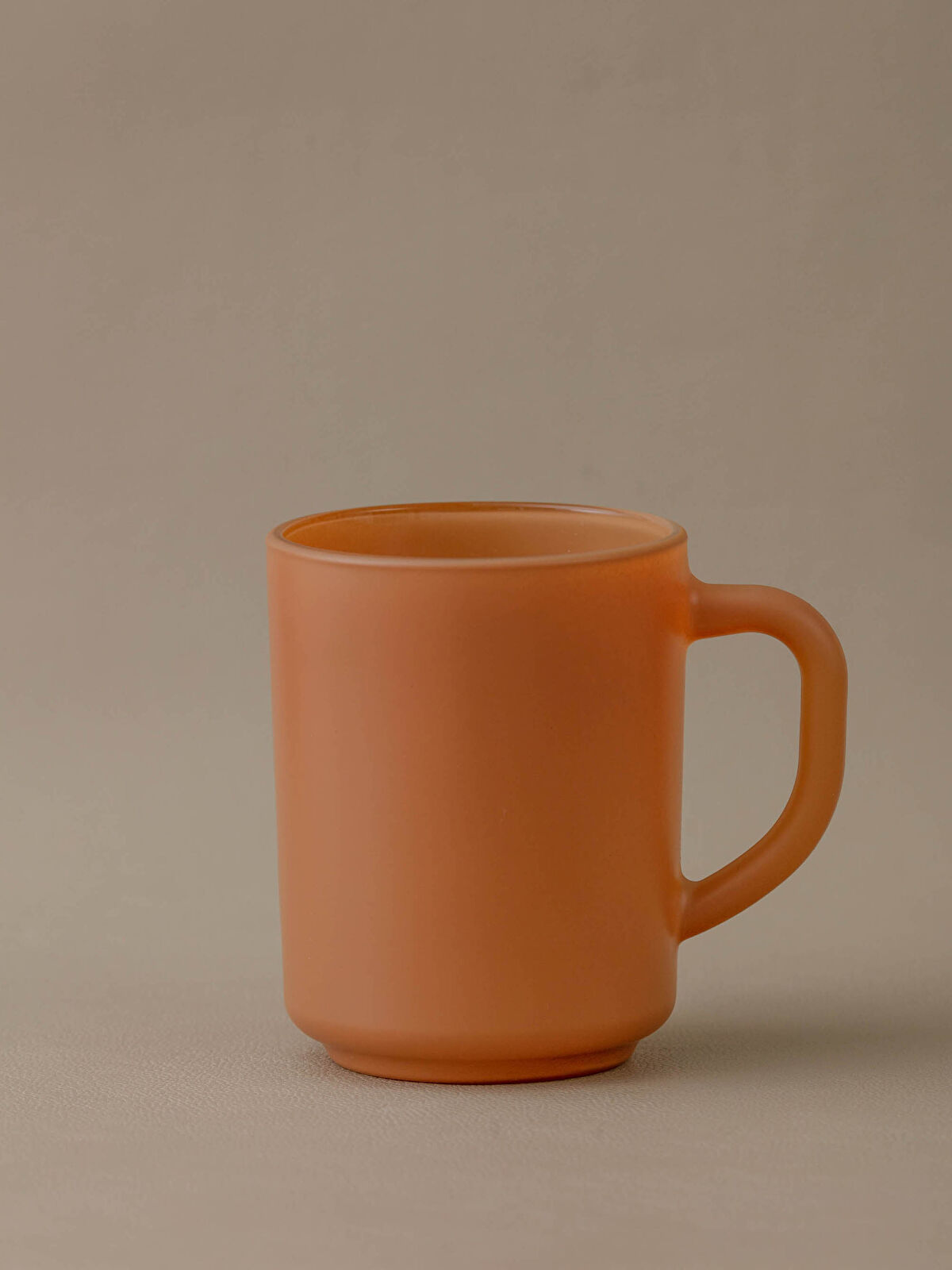 Cam Kupa Bardak 260 Ml