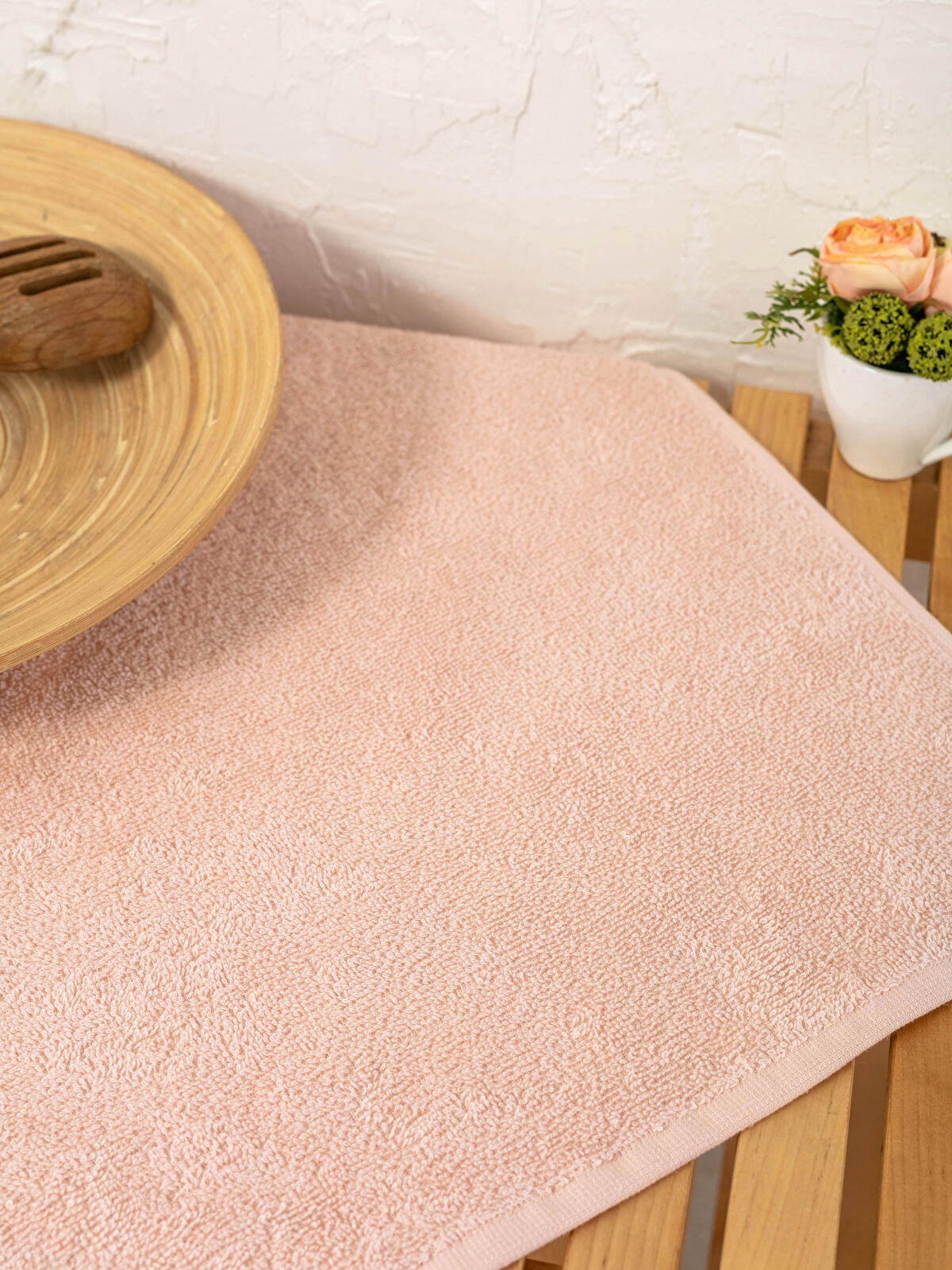 Düz Bukle Kurulama Bezi 40x60 Cm