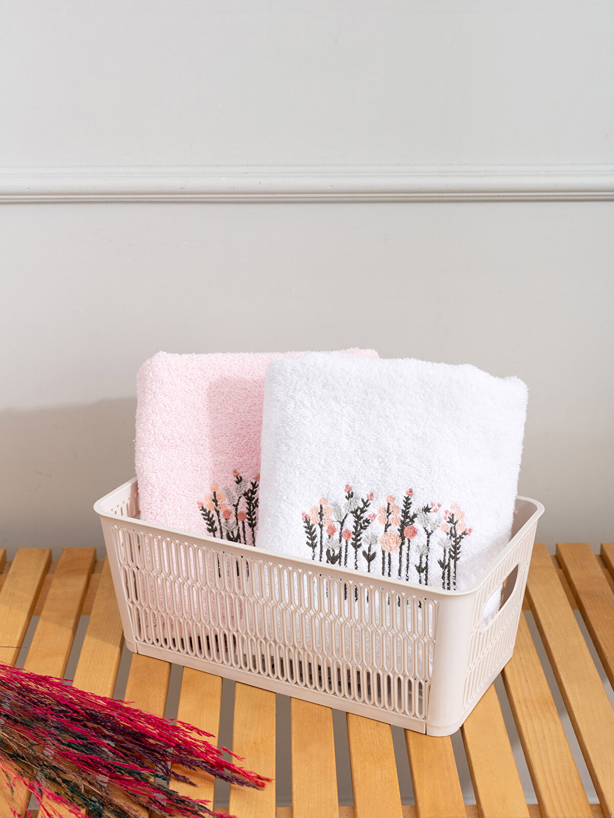 Plastik Organizer Sepet 3 Lt Plastik Organizer Sepet 3 Lt
