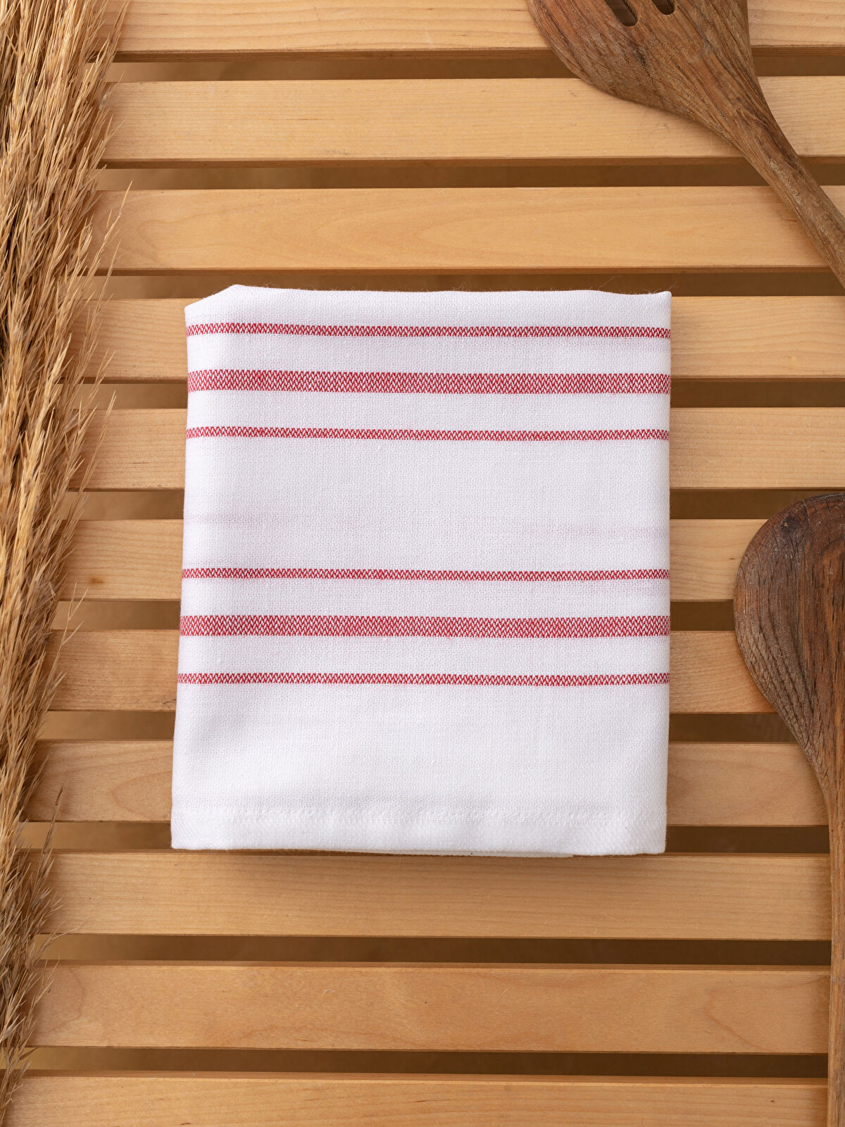 Çizgili Kurulama Bezi  40x60 Cm