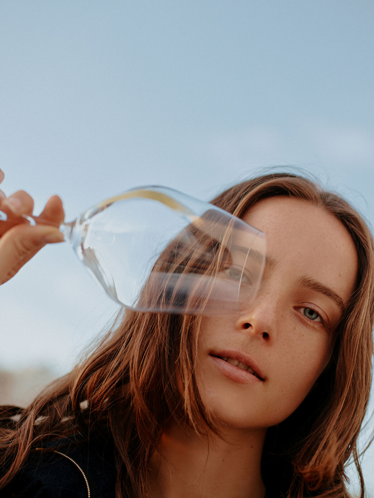 GAMZE SARAÇOĞLU X LCW HOME CAM BARDAK - BASKILI AYAKLI 2'Lİ GAMZE SARAÇOĞLU X LCW HOME CAM BARDAK - BASKILI AYAKLI 2'Lİ