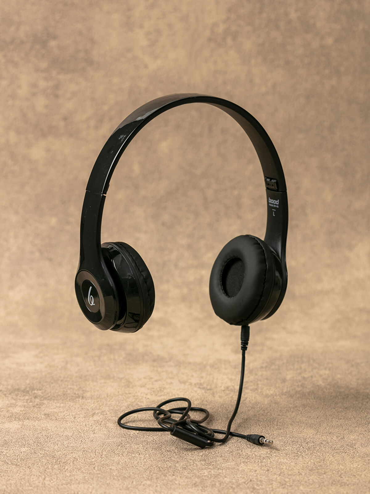 Kulak Üstü Kablolu Kulaklık