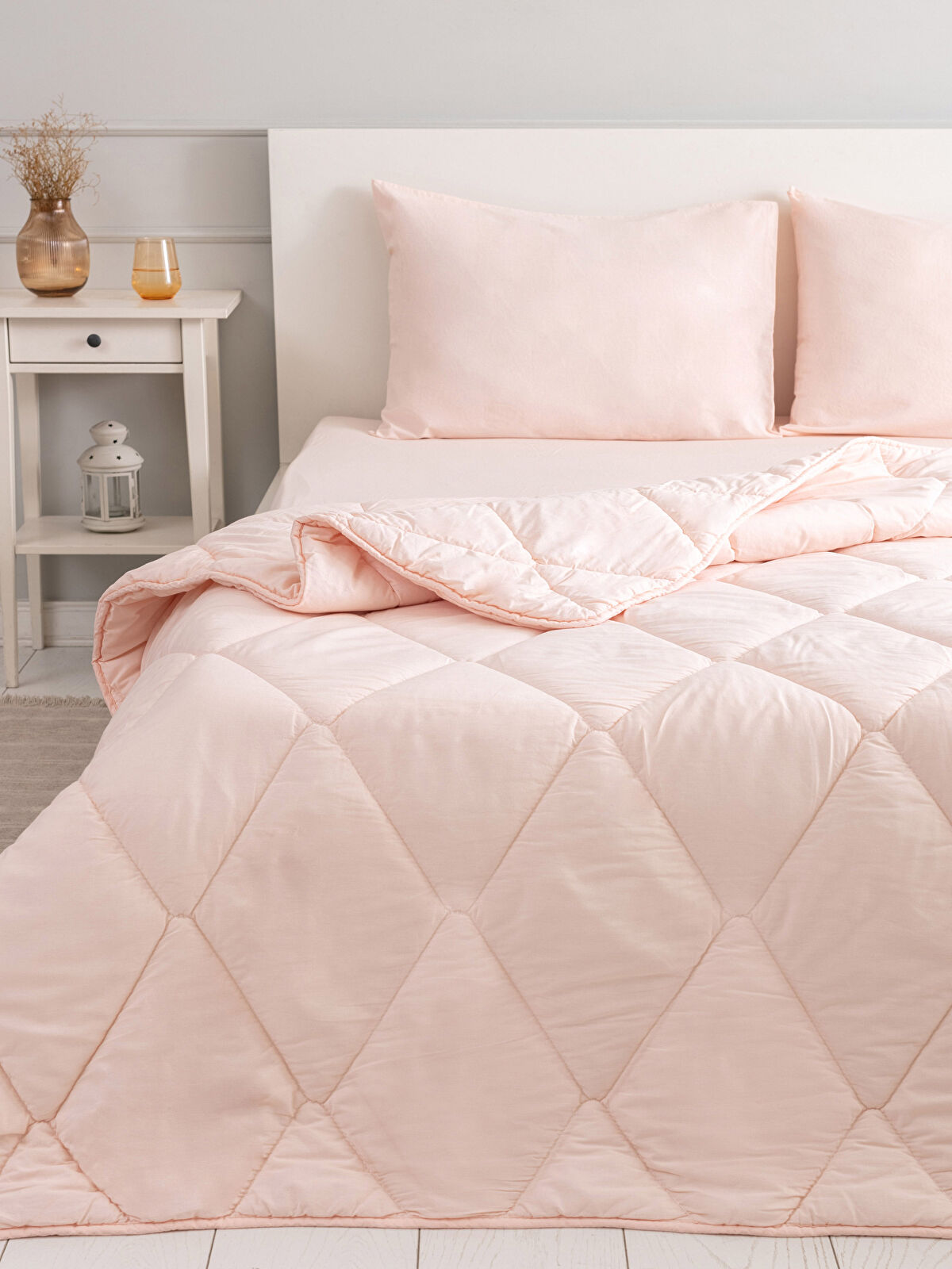 Çift Kişilik Pamuklu Uyku Seti