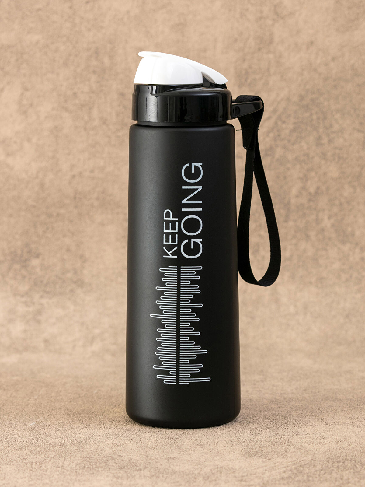 Baskılı Su Matarası Baskılı Su Matarası