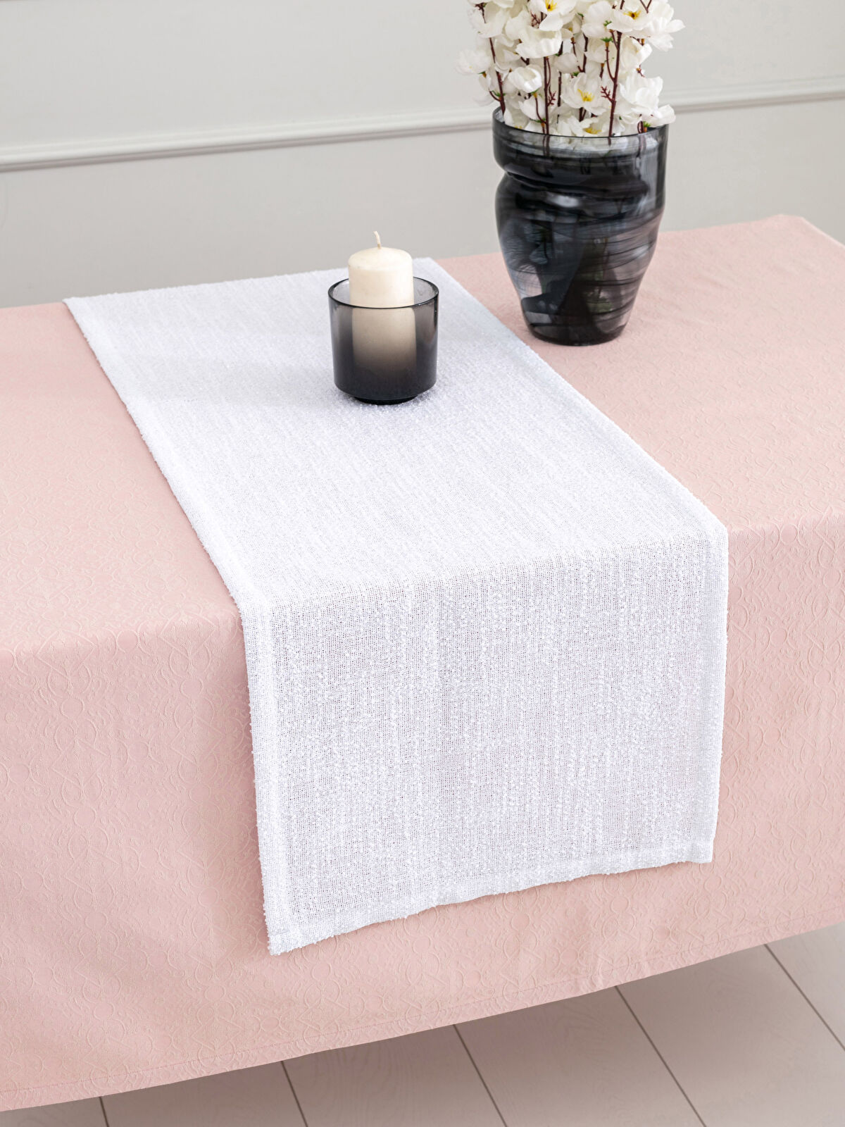 Düz Runner 40x140 Cm Düz Runner 40x140 Cm