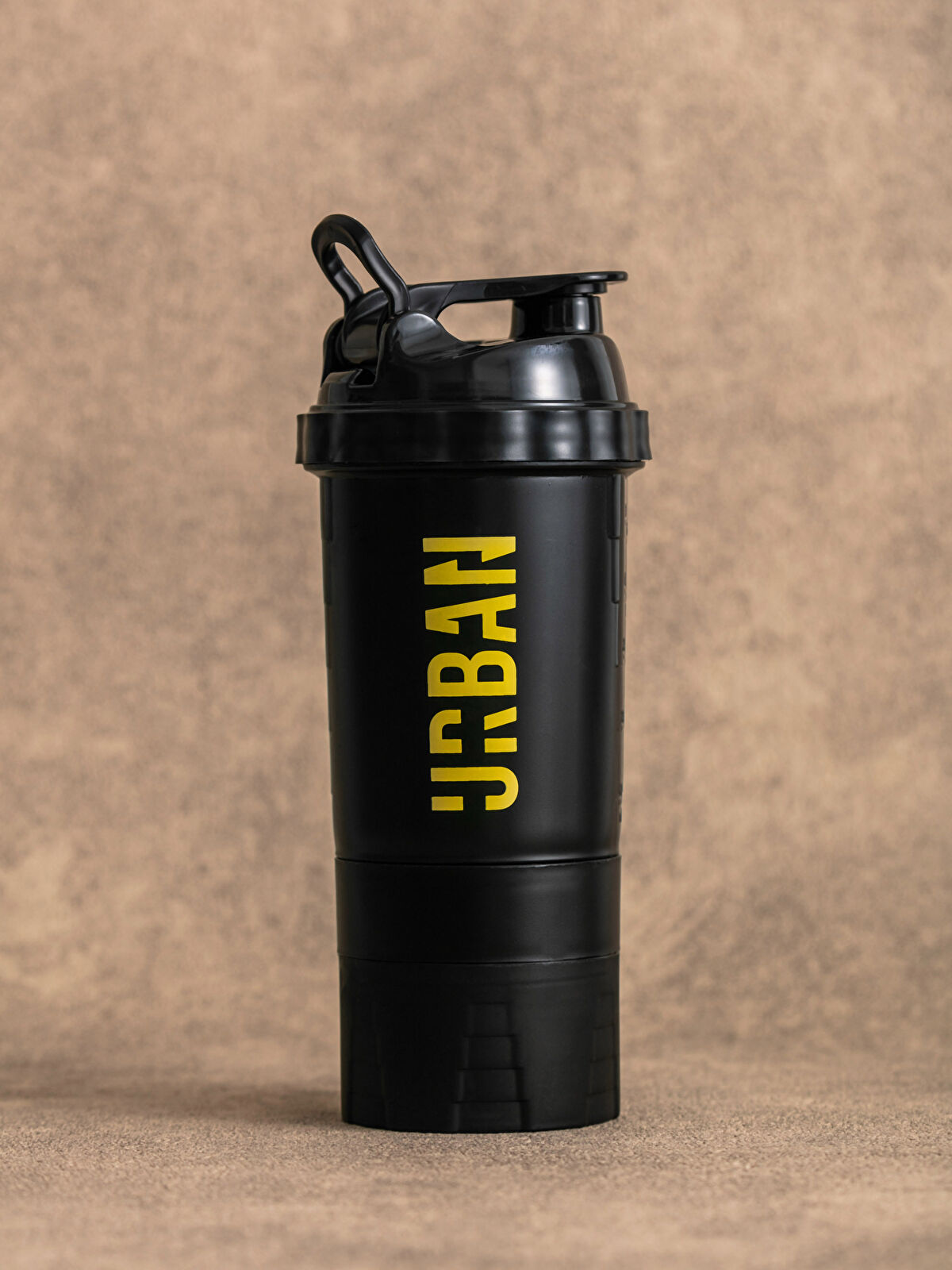 Yazı Baskılı Matara