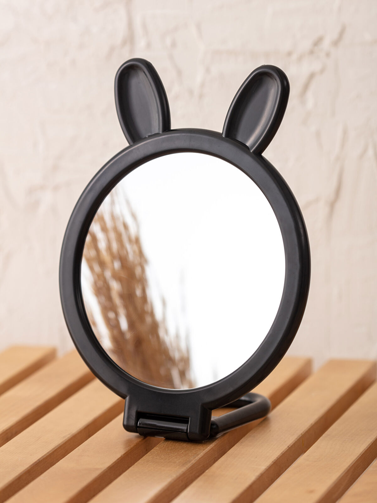Tavşan Figürlü Ayna