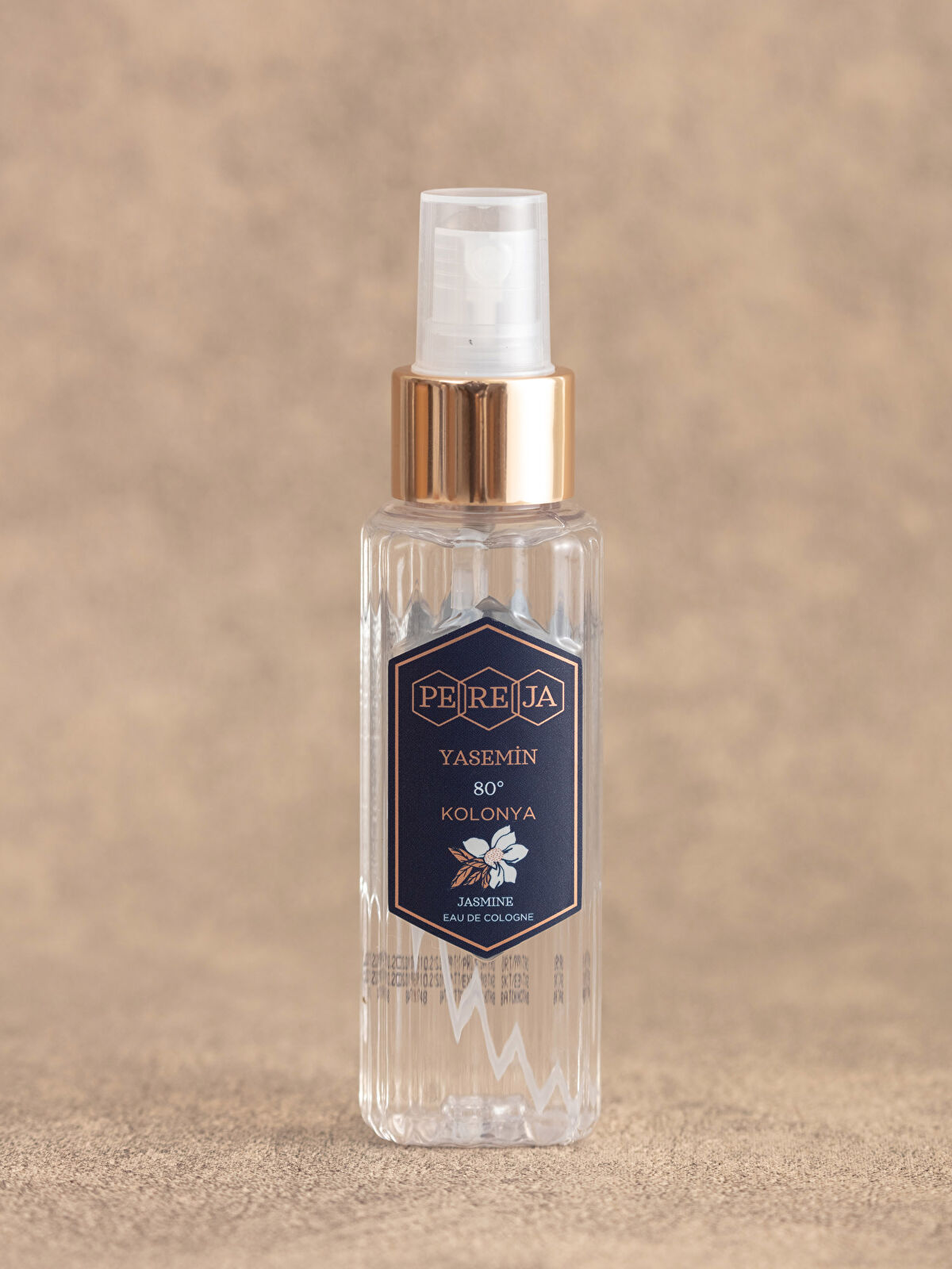 Yasemin Kokulu Kolonya 100 Ml Yasemin Kokulu Kolonya 100 Ml