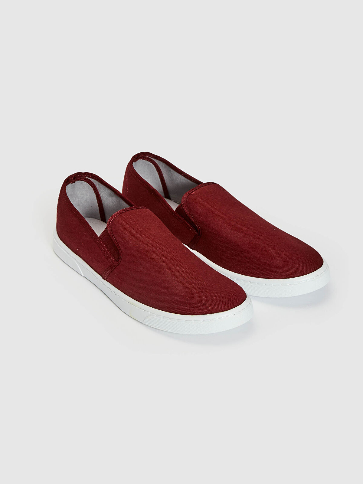 Erkek Espadril Ayakkabı