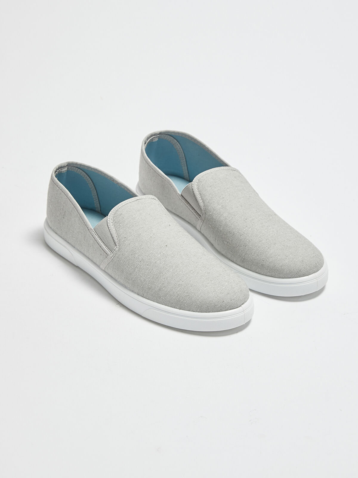 Erkek Espadril Ayakkabı