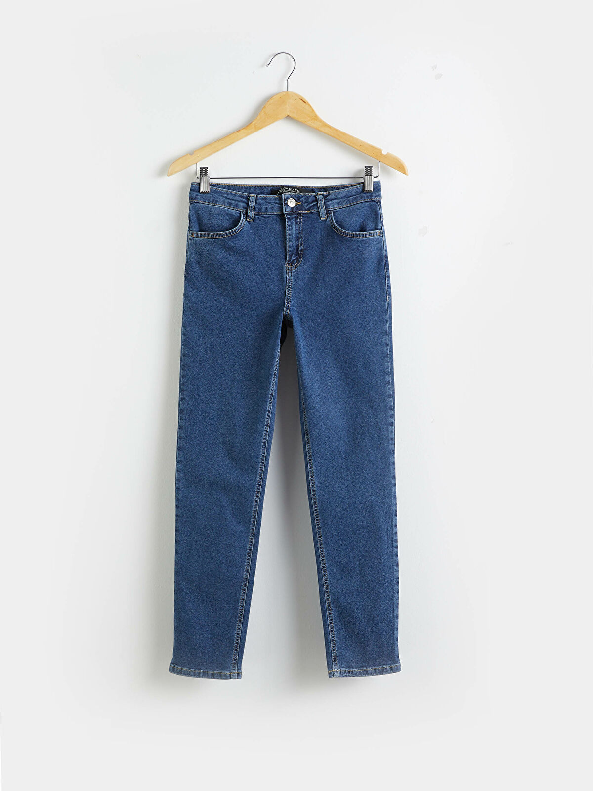 MODEST Bilek Boy Skinny Jean Pantolon