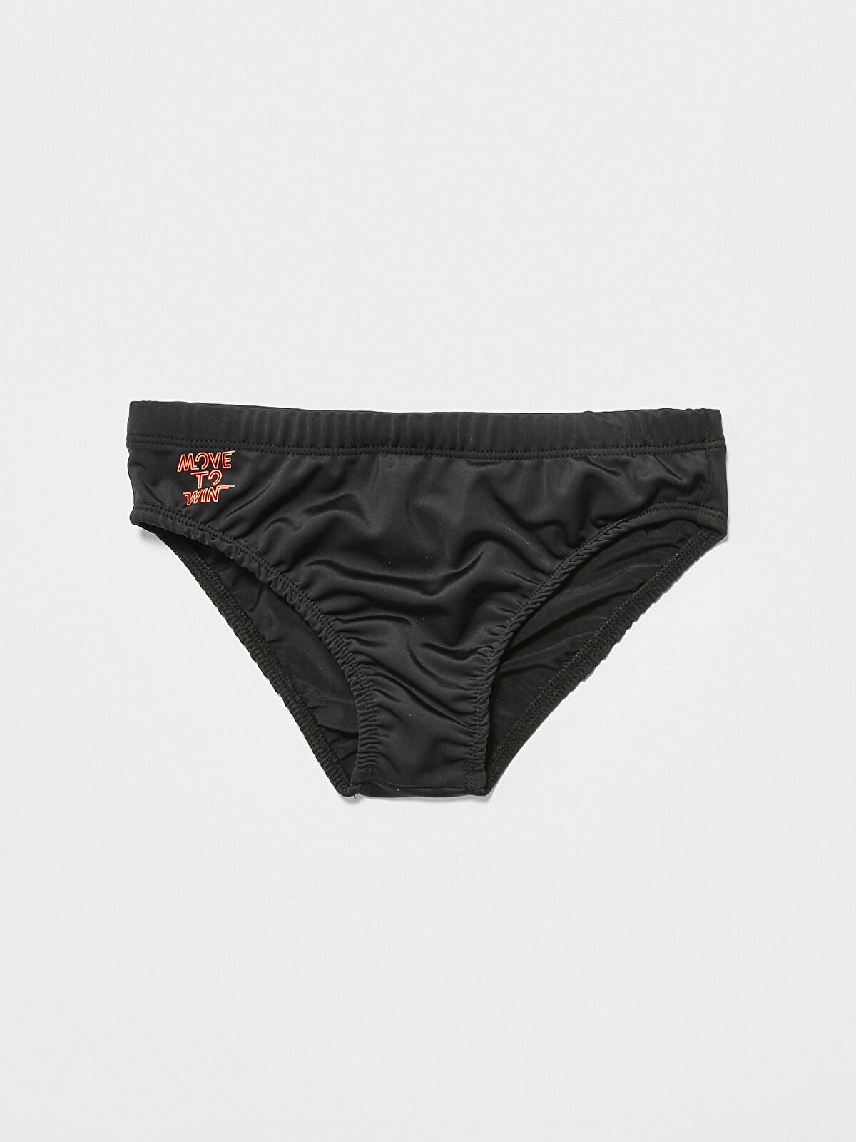 Baskılı Hızlı Kuruyan Erkek Çocuk Slip Mayo Baskılı Hızlı Kuruyan Erkek Çocuk Slip Mayo